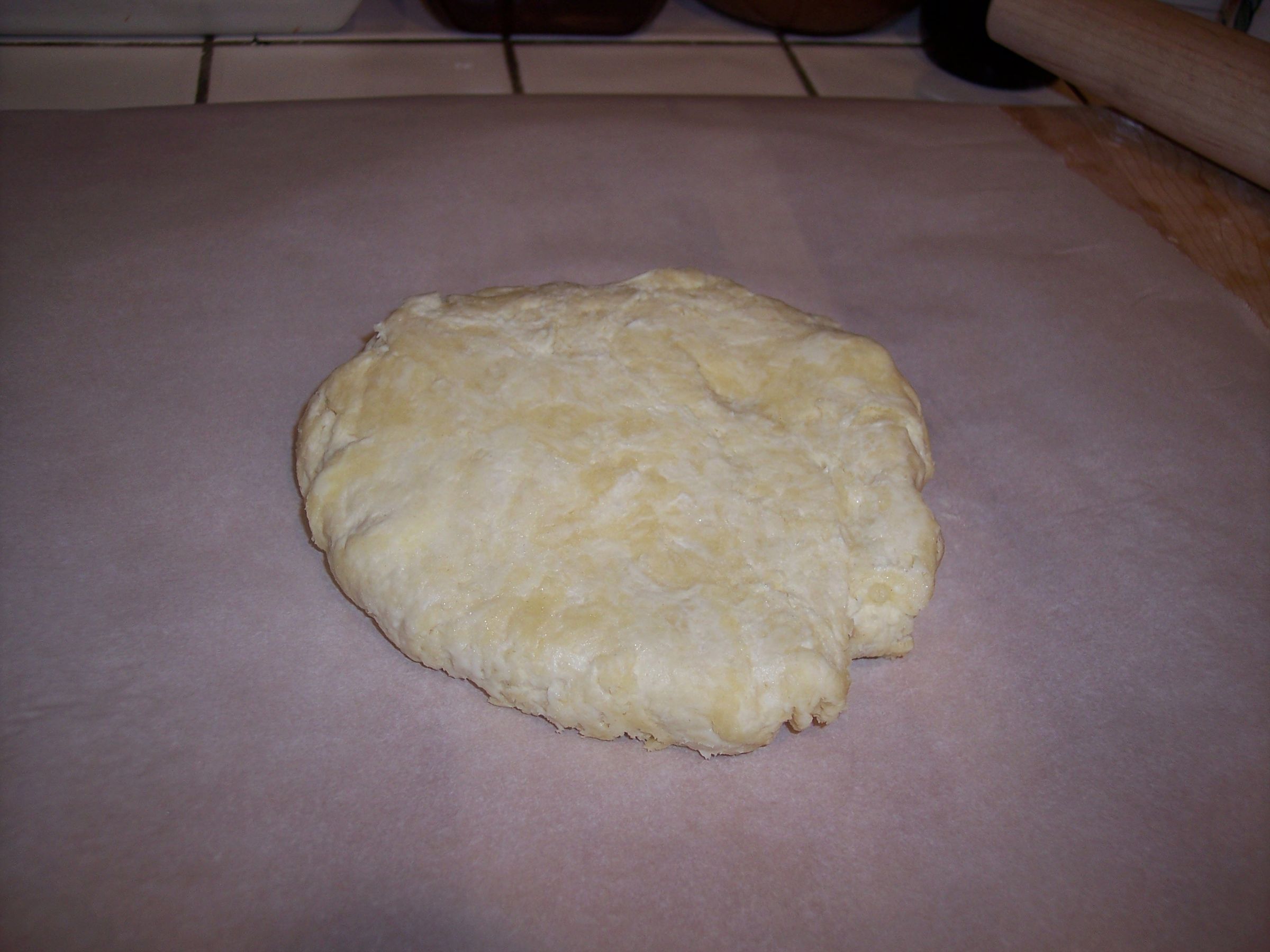 Free Form Fruit Pie : 8 Steps (with Pictures) - Instructables