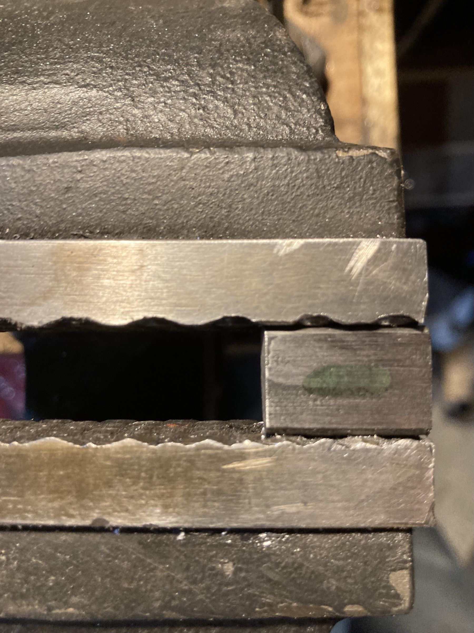 Miniature Final Fantasy Inspired Buster Sword : 9 Steps (with Pictures ...