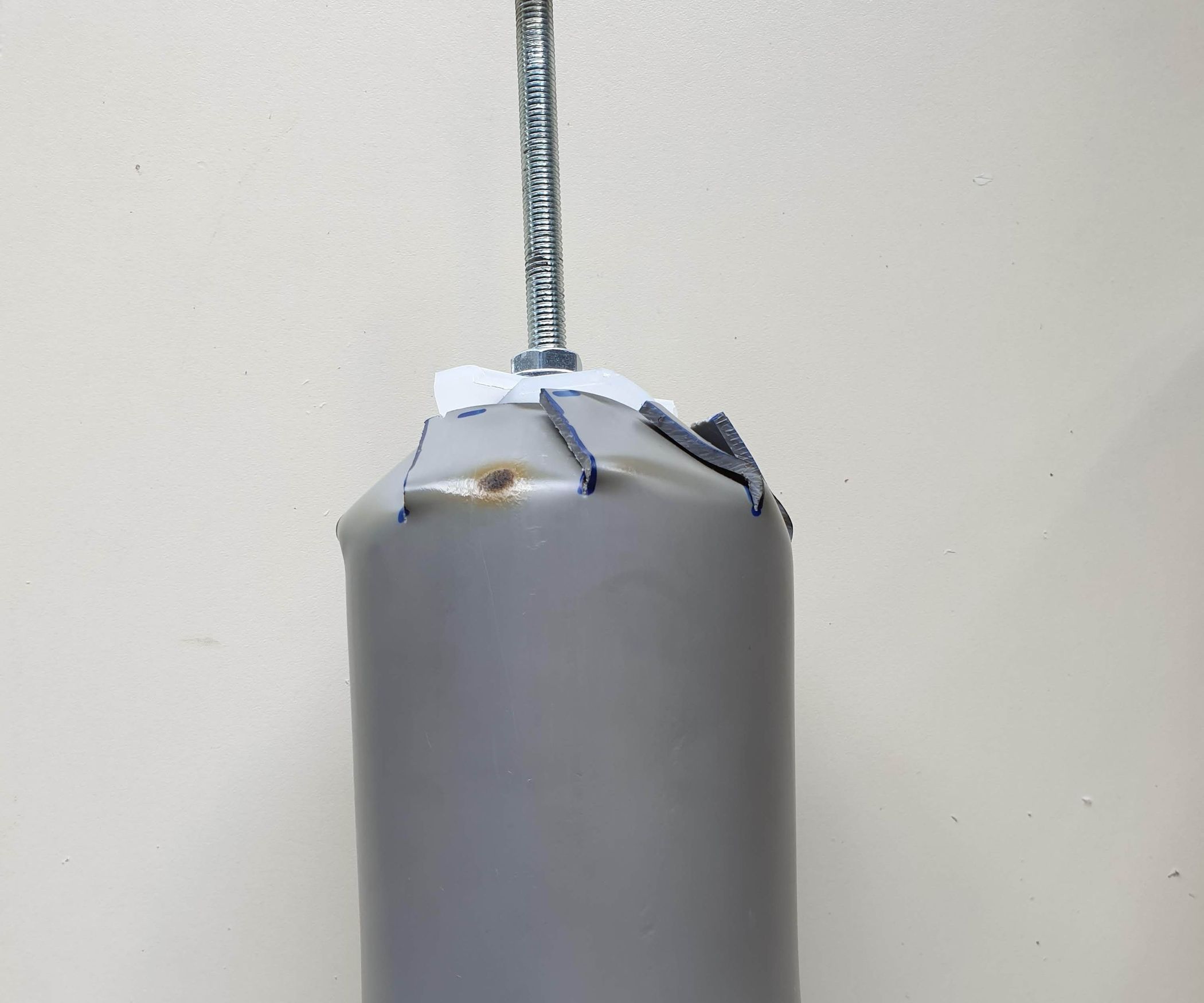 Low Cost PVC Prosthetic : 6 Steps - Instructables