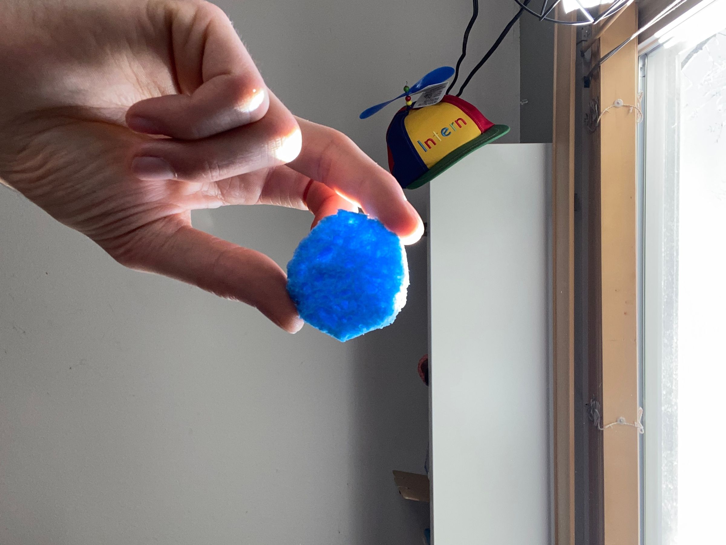 DIY Wearable TDCS Device : 4 Steps - Instructables