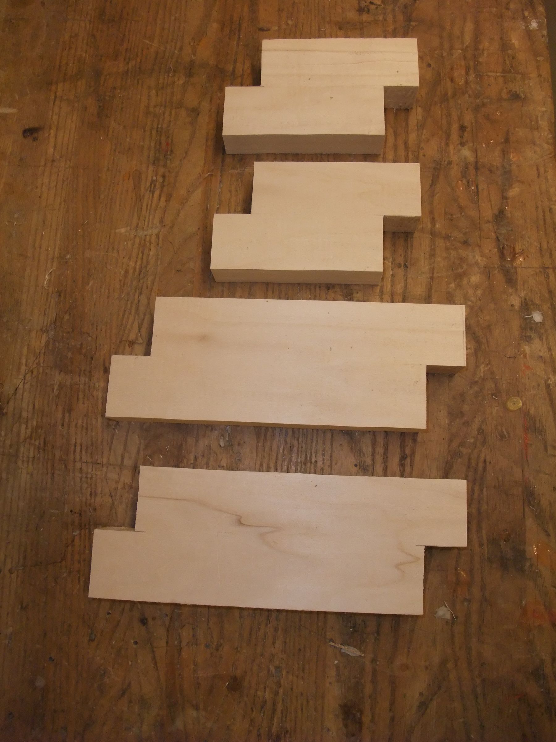 How to Make a Simple Box? : 7 Steps - Instructables