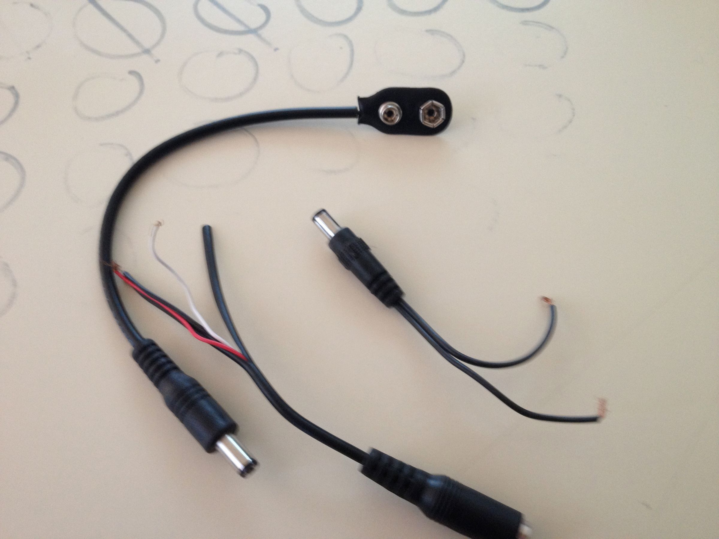 DIY 9V Battery Clip (with Pictures) - Instructables