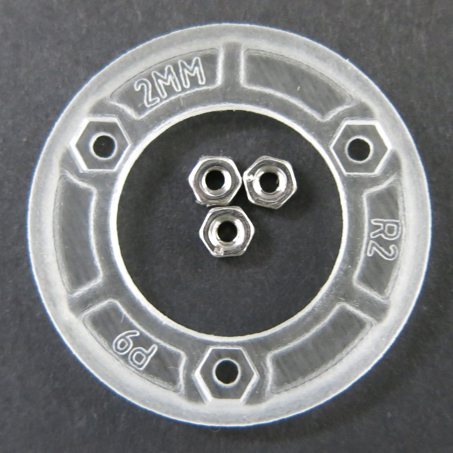 3d Printed Bearing : 3 Steps - Instructables