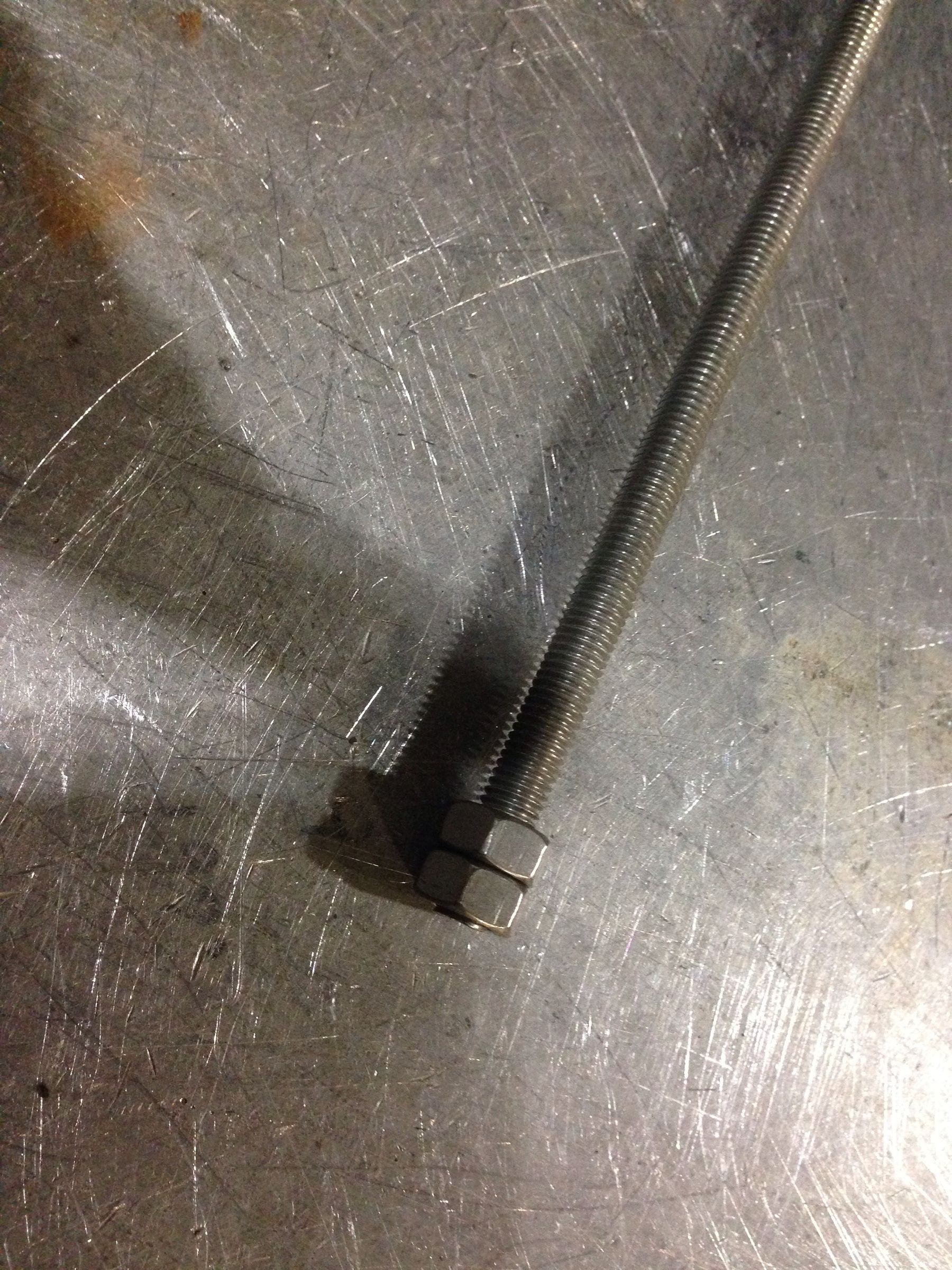 DIY Mandrel Bender : 35 Steps - Instructables
