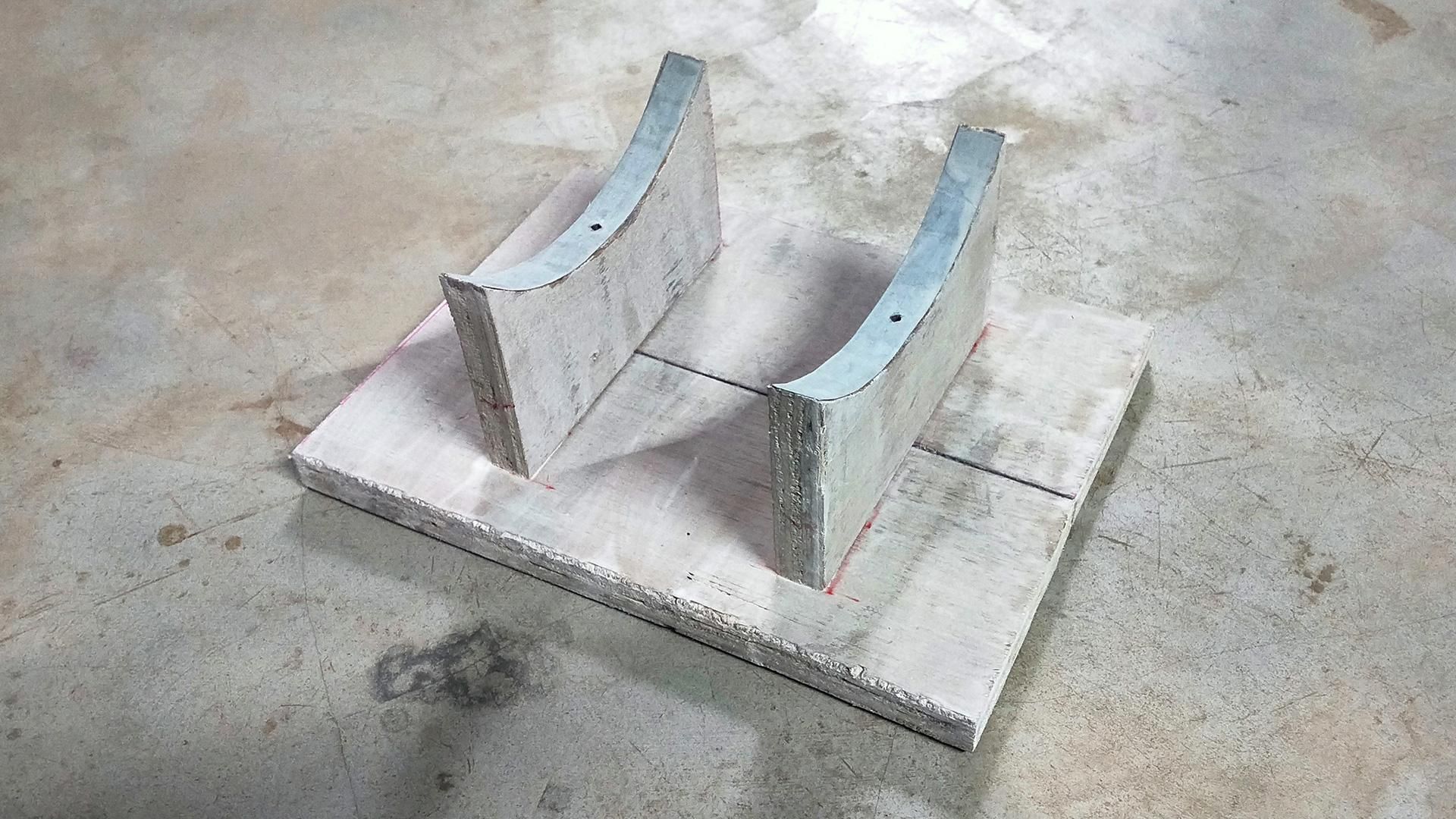 Mini BBQ Grill : 15 Steps (with Pictures) - Instructables