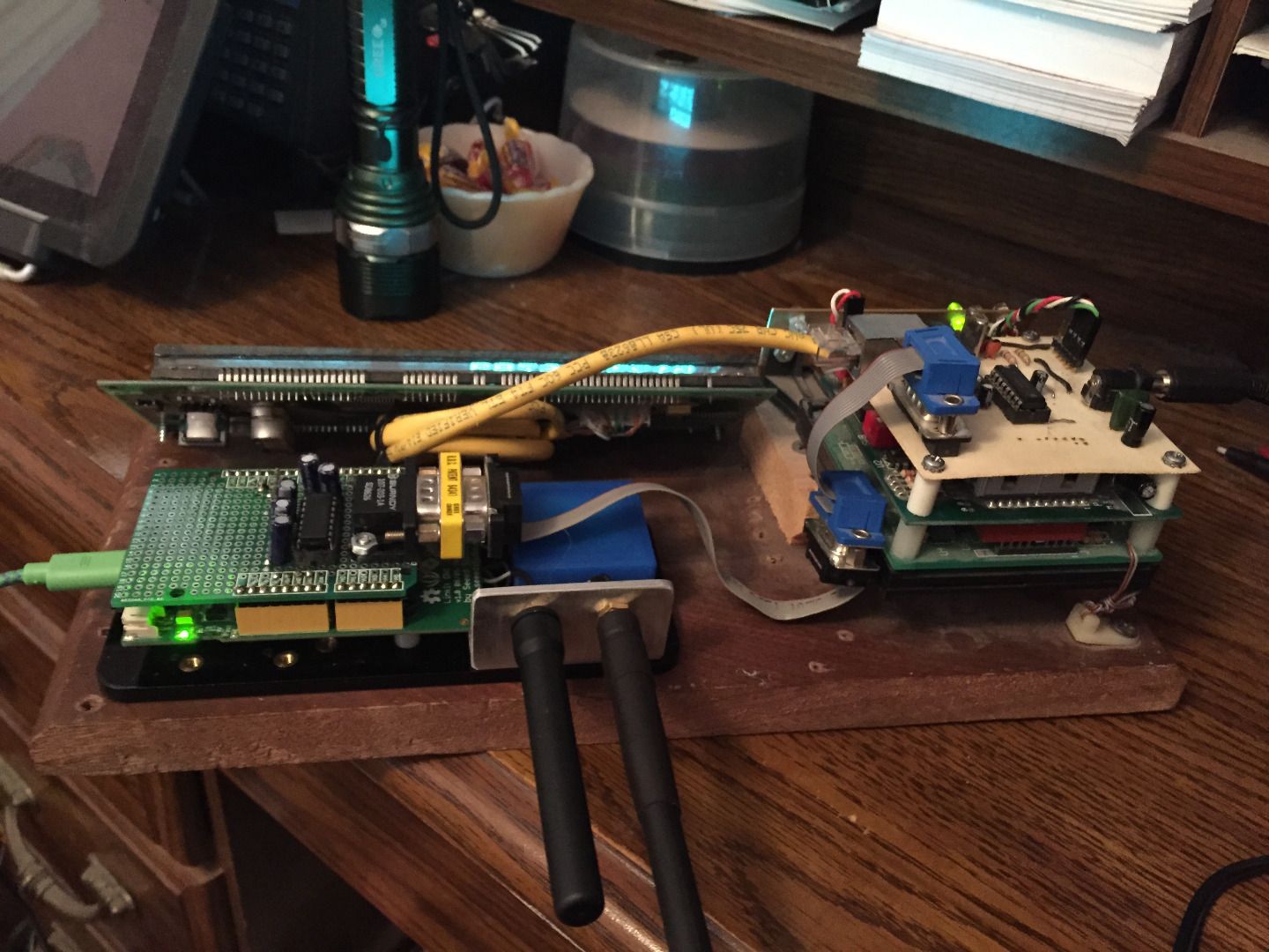 EV Charger : 6 Steps (with Pictures) - Instructables