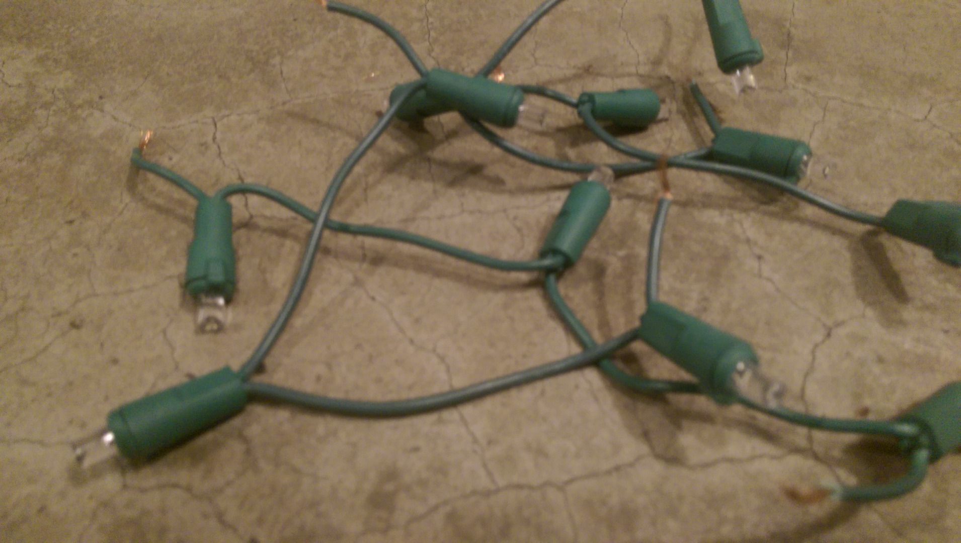 Easy E-Waste Recycled LED Lantern!!! : 5 Steps - Instructables