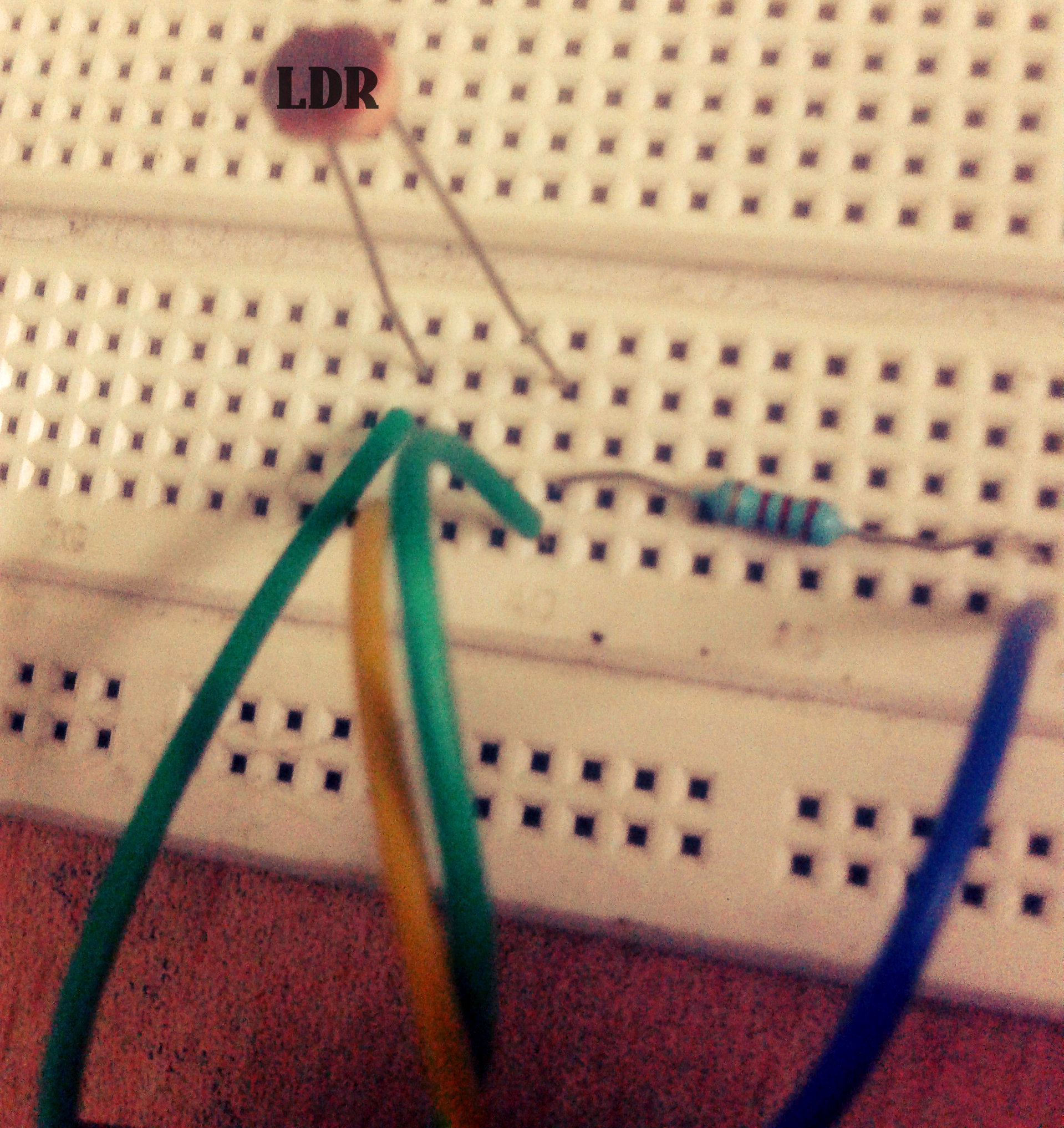 Buzzer Alarm Using LDR and Arduino : 4 Steps - Instructables