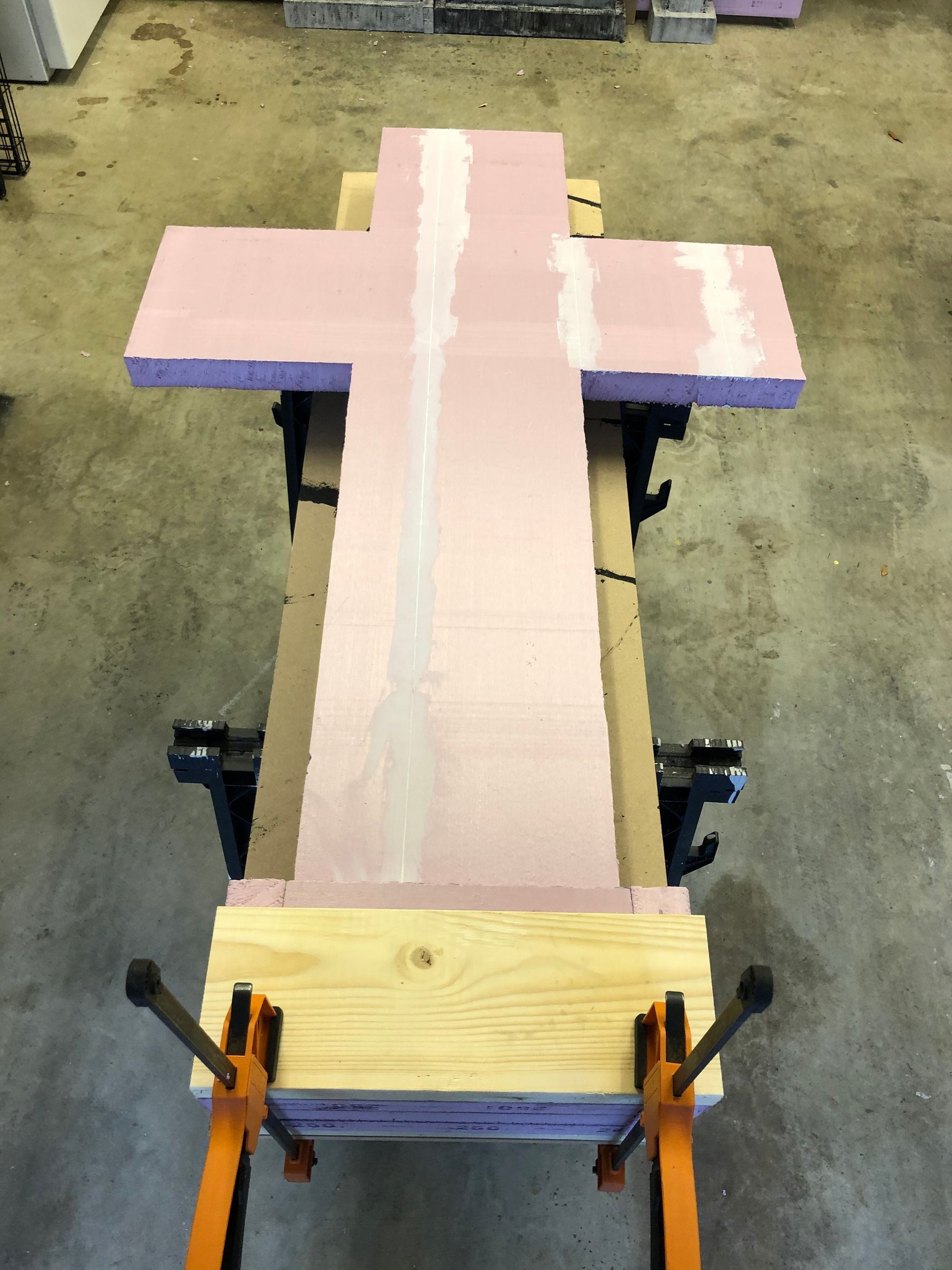 Halloween Foam Tombstones : 8 Steps (with Pictures) - Instructables