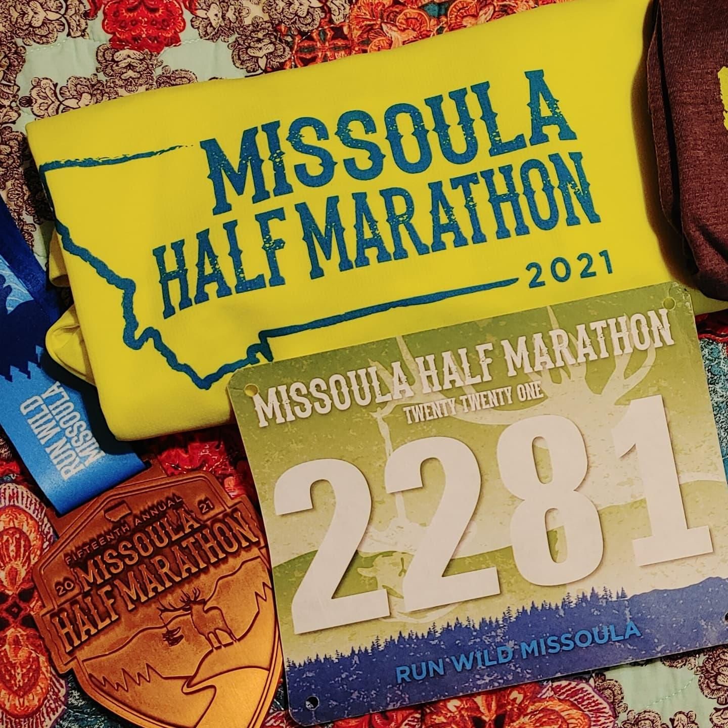How to Train for a Long Distance Run : 5 Steps - Instructables