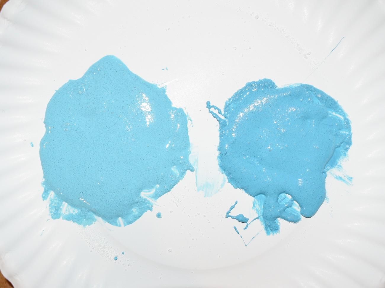 Ocean Scene Sugar Painting : 5 Steps (with Pictures) - Instructables