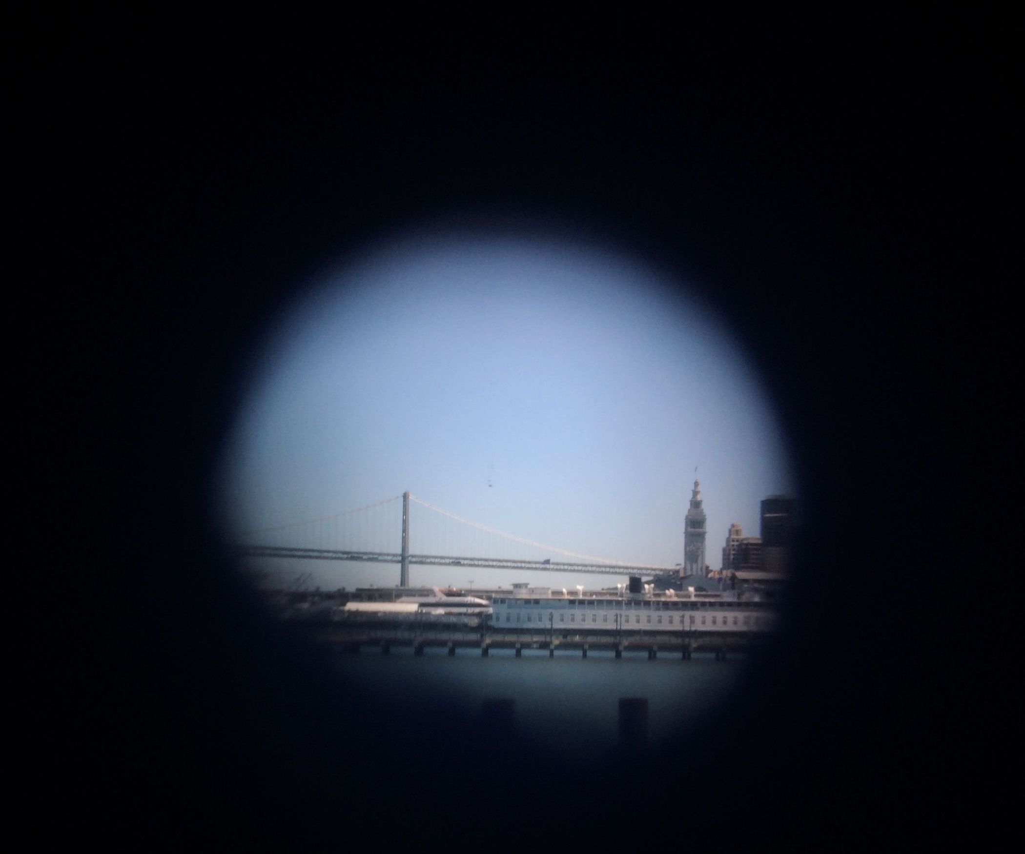 IPhone Pinhole Camera : 5 Steps (with Pictures) - Instructables
