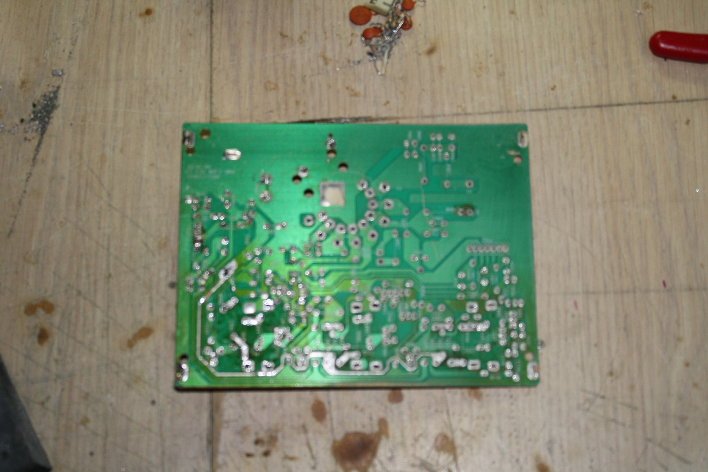 DIY Circuit Board Creation : 6 Steps - Instructables