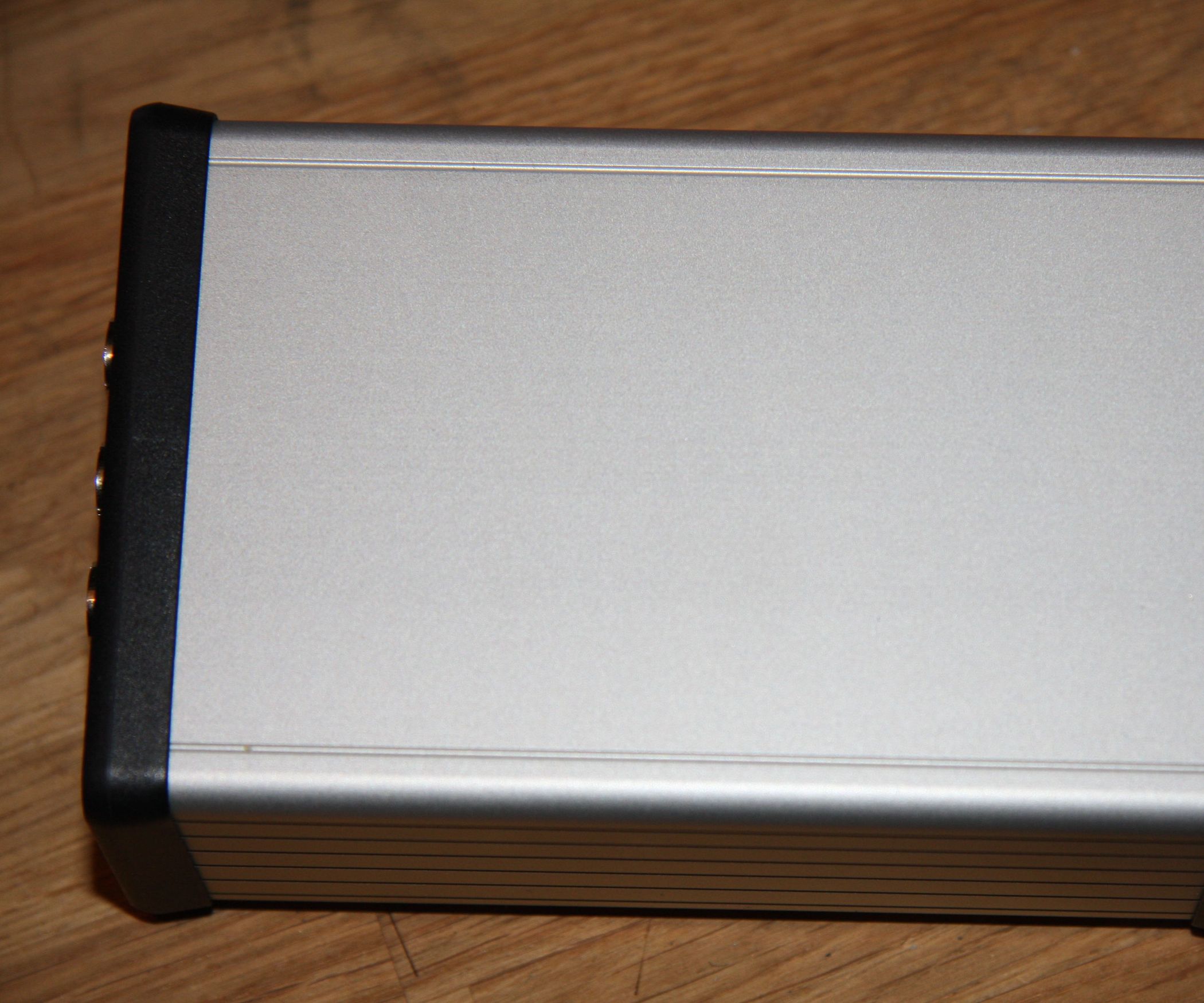 Usb to DMX-RDM Interface : 4 Steps - Instructables