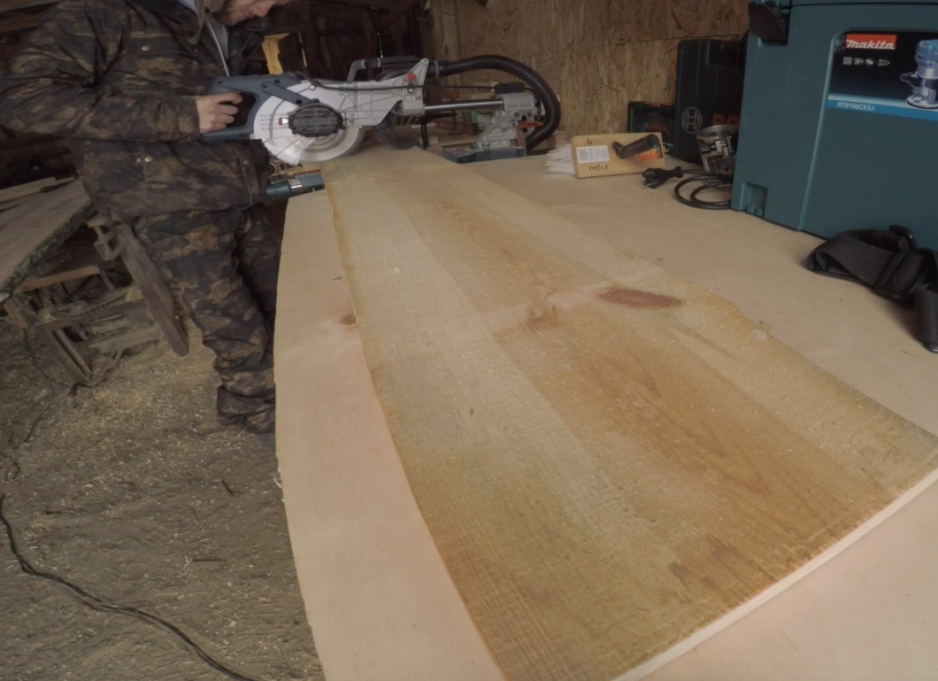 The Ultimate Miter Saw Station // Router Table : 11 Steps (with ...