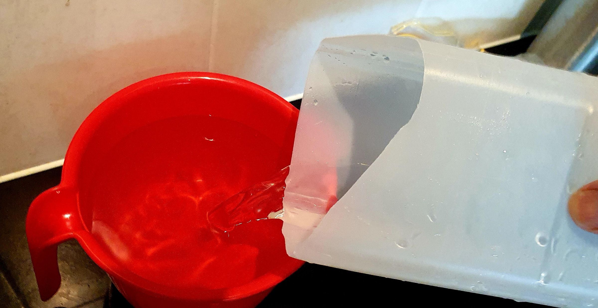 Boat Bailer : 3 Steps (with Pictures) - Instructables