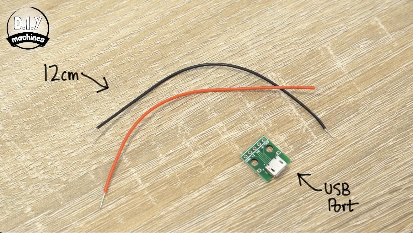 DIY Super Smart Chessboard | Play Online or Against Raspberry Pi : 34 ...