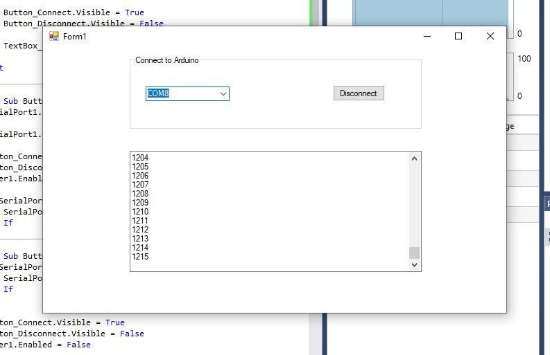 Arduino & Visual Studio - Serial Communication : 23 Steps - Instructables