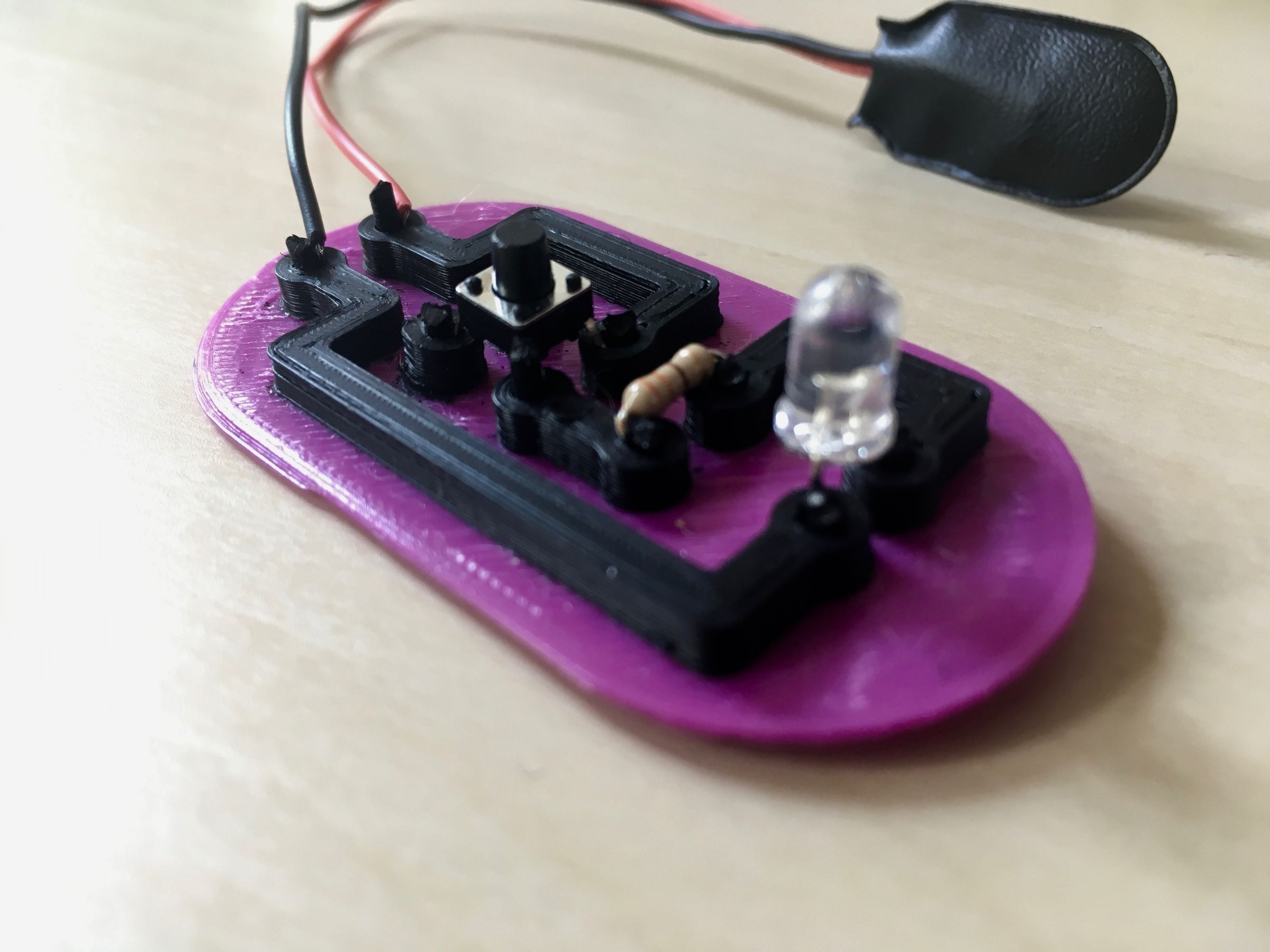 3D Printed PCB : 9 Steps (with Pictures) - Instructables