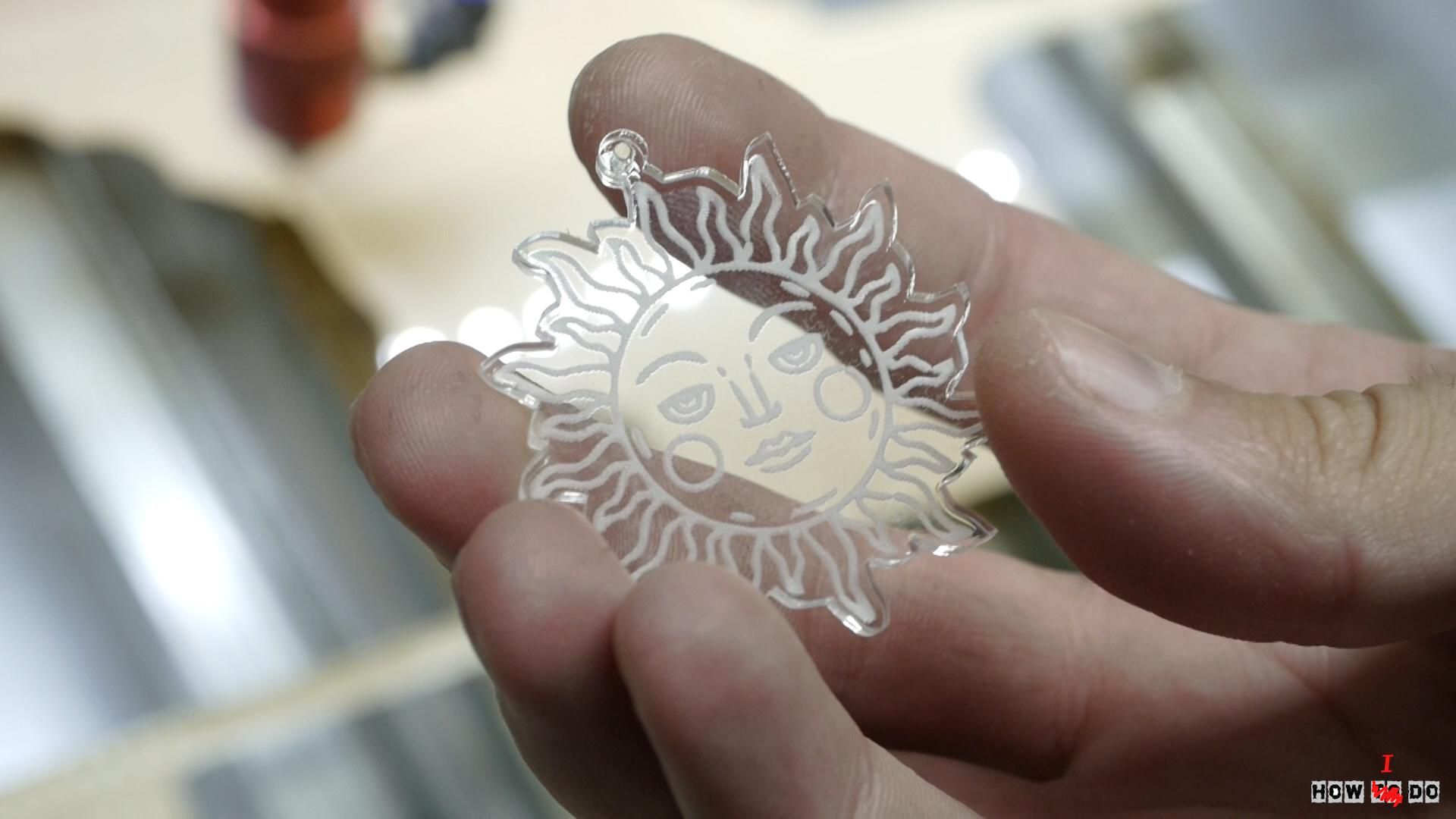 CO2 Laser Cutter : 12 Steps - Instructables