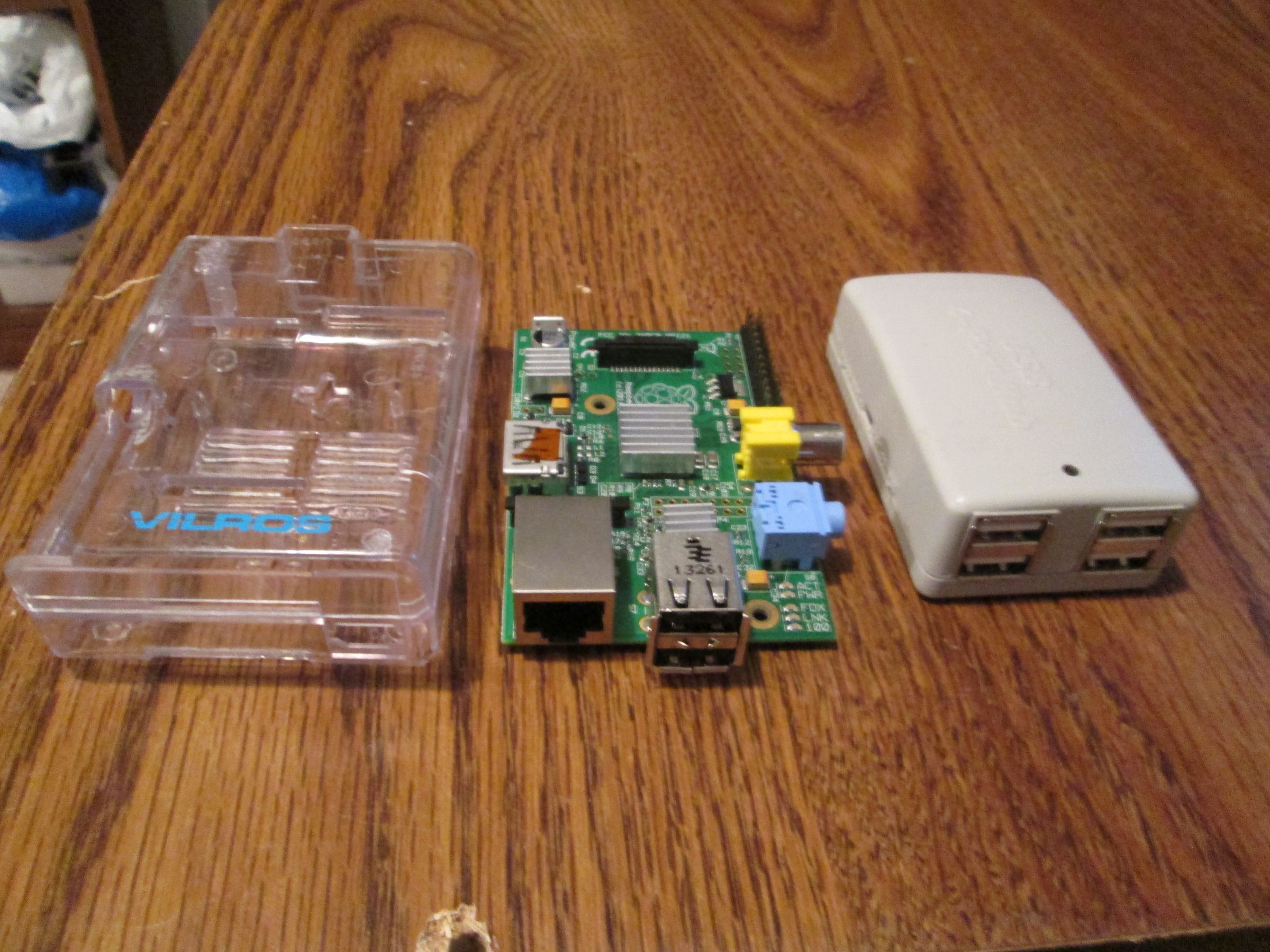 DIY Lego Raspberry Pi + Usb Hub Case : 8 Steps - Instructables