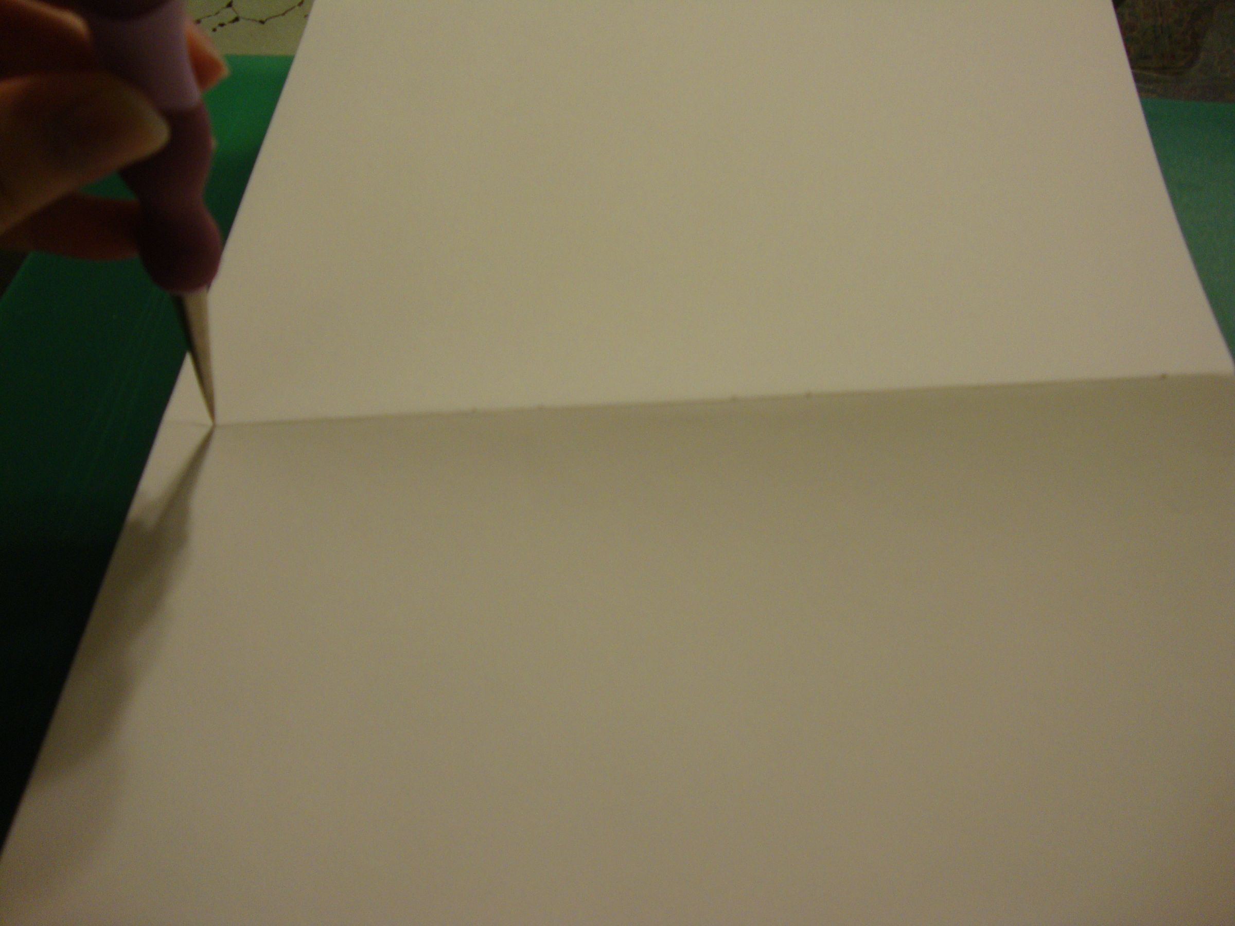 Bind Your Own Book : 10 Steps (with Pictures) - Instructables