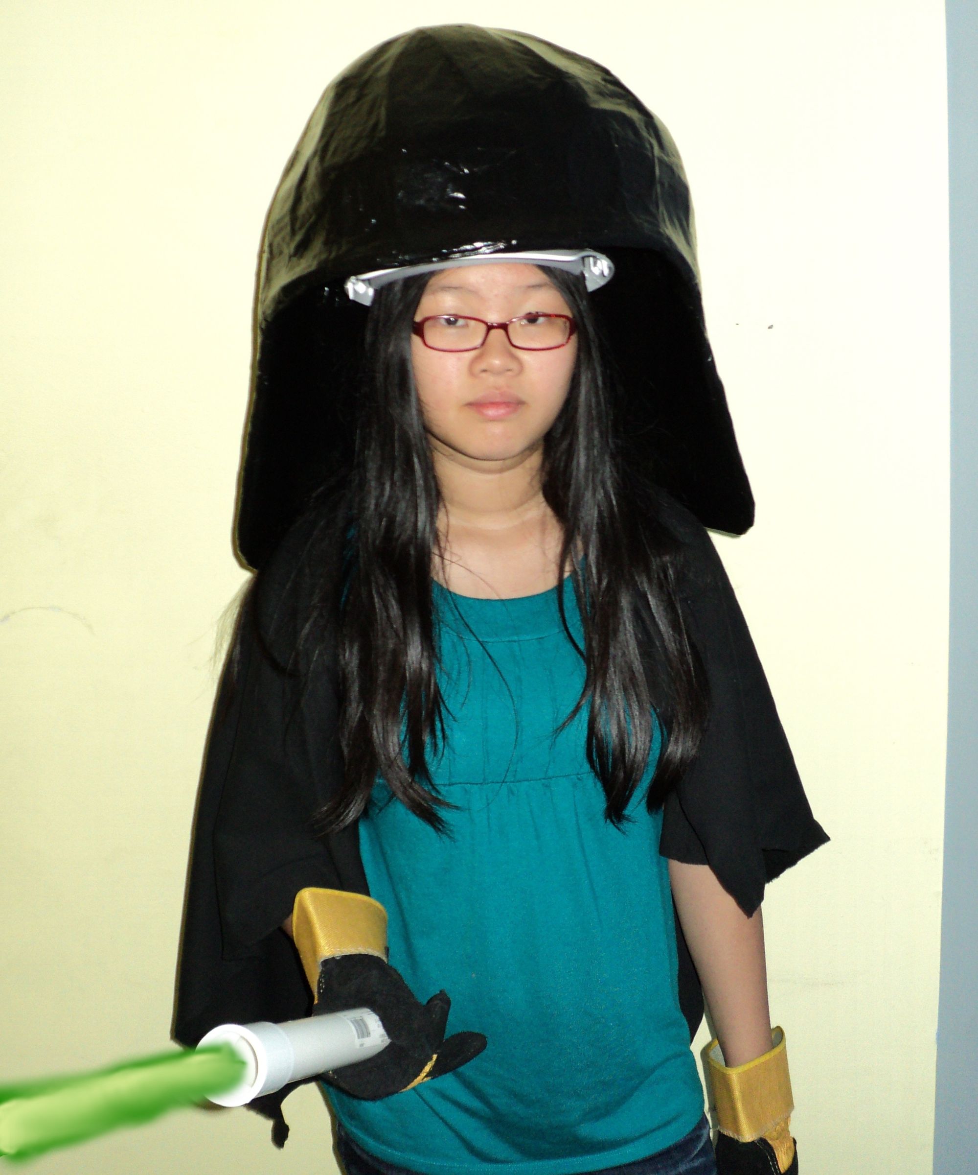 Spaceballs Dark Helmet Helmet : 6 Steps (with Pictures) - Instructables