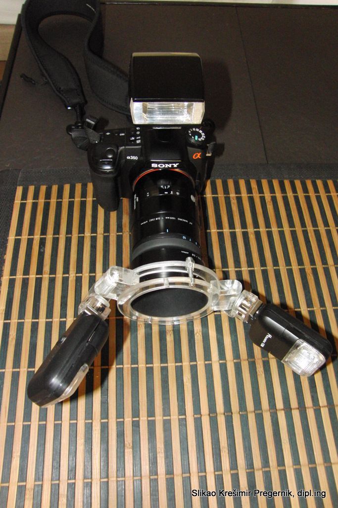 Twin Flash at My Way : 9 Steps - Instructables
