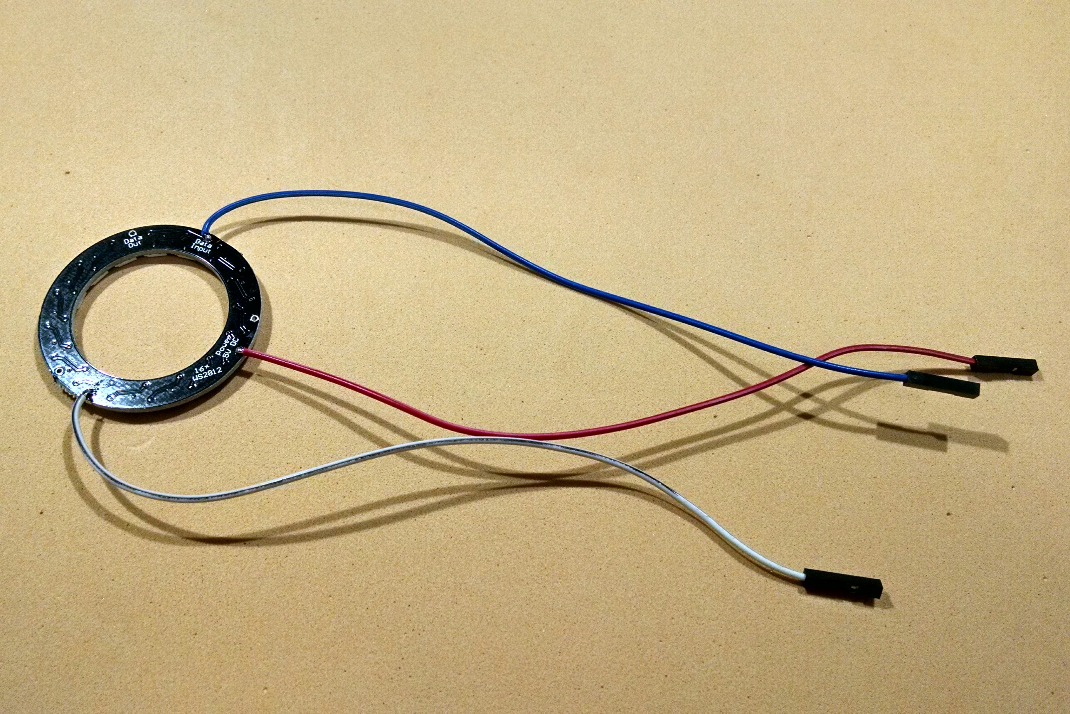 Minimalist Iot Clock Using Esp8266 Ifttt And Arduino