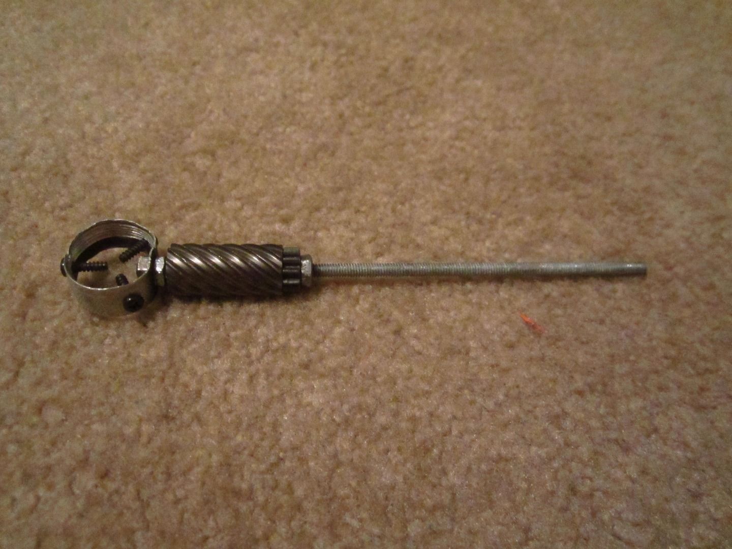 Steampunk Sonic Screwdrivers : 3 Steps (with Pictures) - Instructables