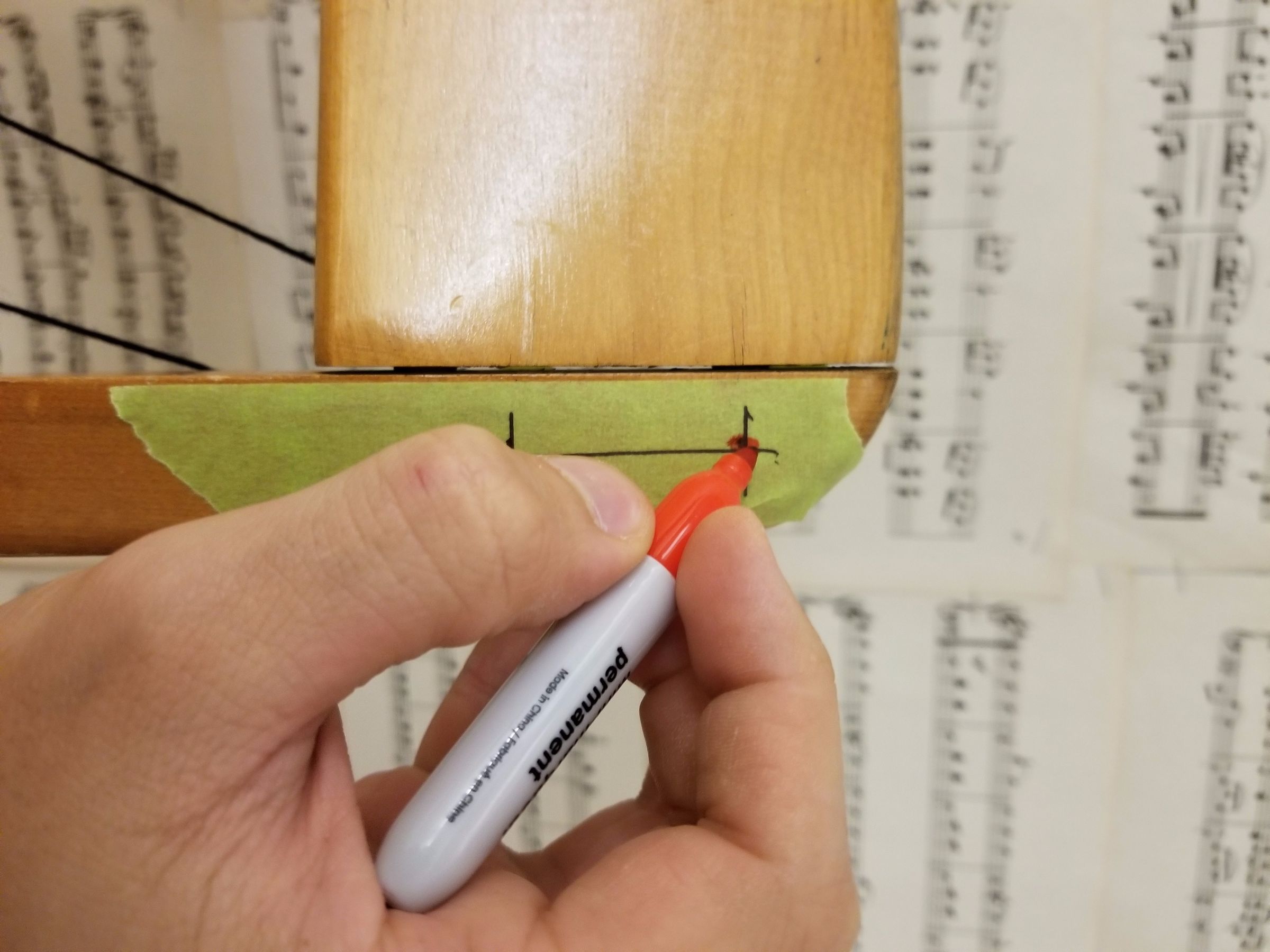 Musical Chair : 11 Steps (with Pictures) - Instructables