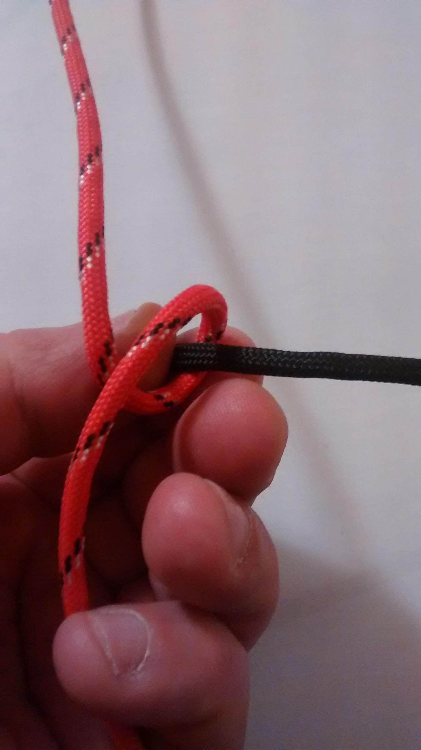Paracord Flail : 9 Steps - Instructables