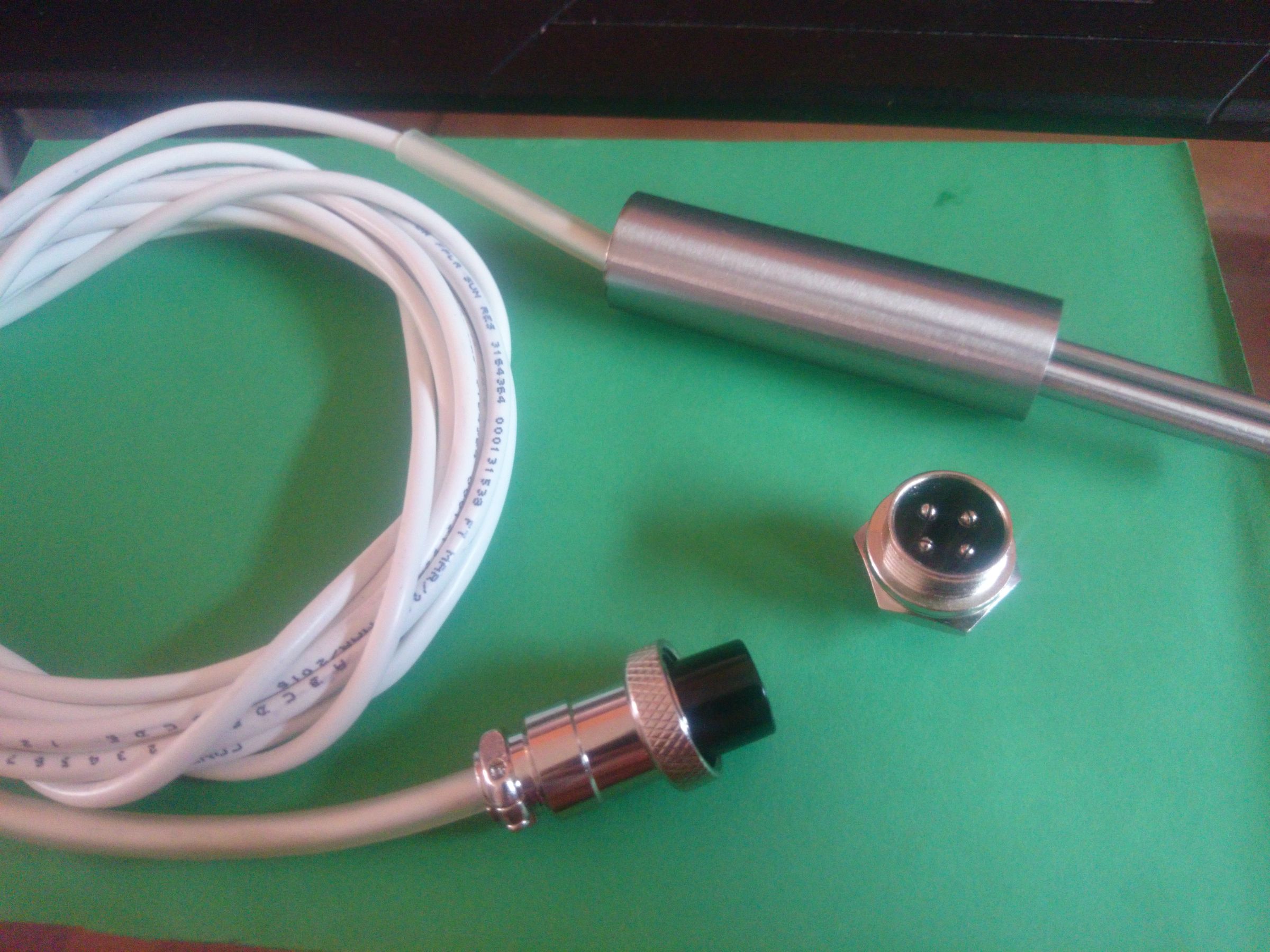 An Improved Moisture Sensor : 7 Steps (with Pictures) - Instructables