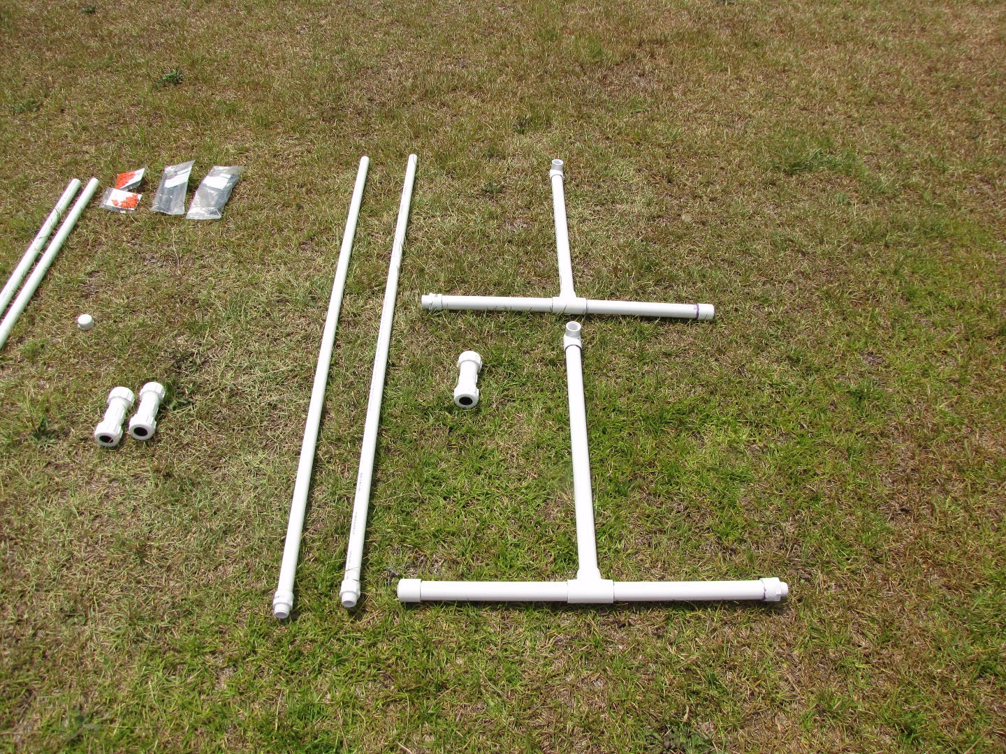 Fast and Easy, PVC Garden Watering System (for Under $70) : 7 Steps ...