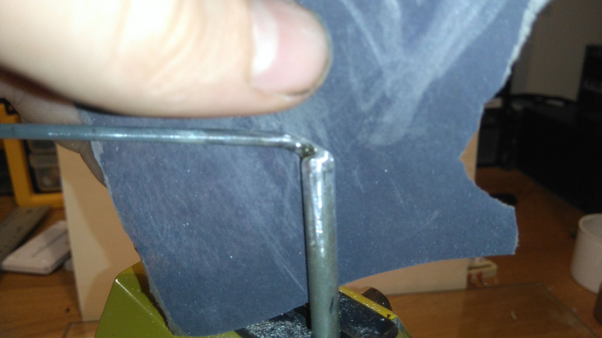 Mini Styrofoam Cutter : 7 Steps (with Pictures) - Instructables