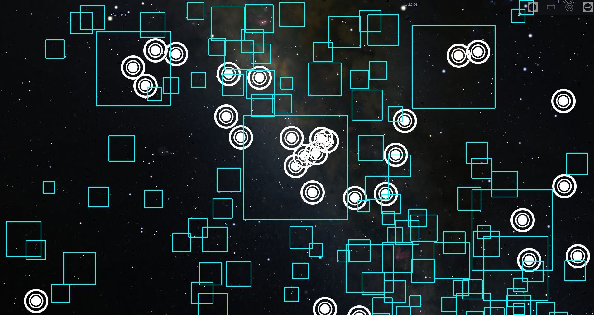 Star Recognition Using Computer Vision (OpenCV) : 11 Steps (with ...