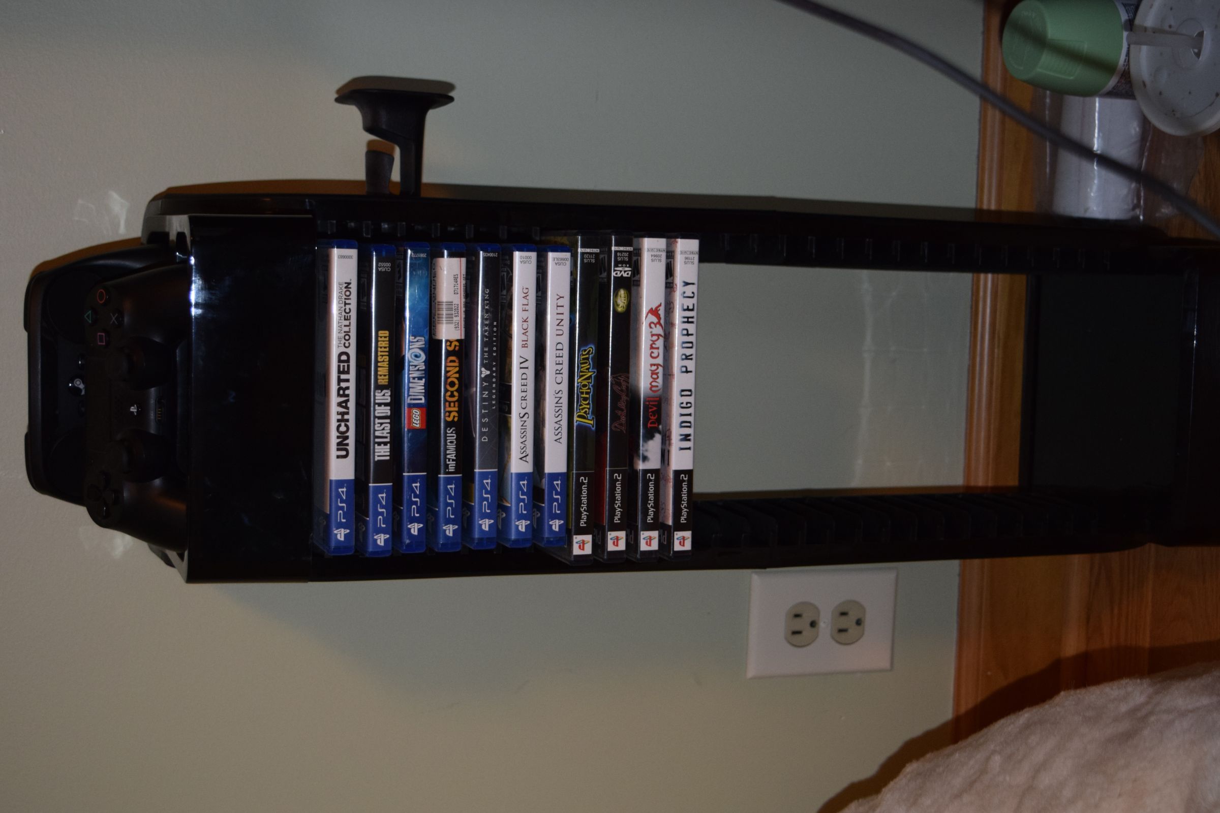 How to Take Advantage of Your Space and Stay Organized : 7 Steps (with ...