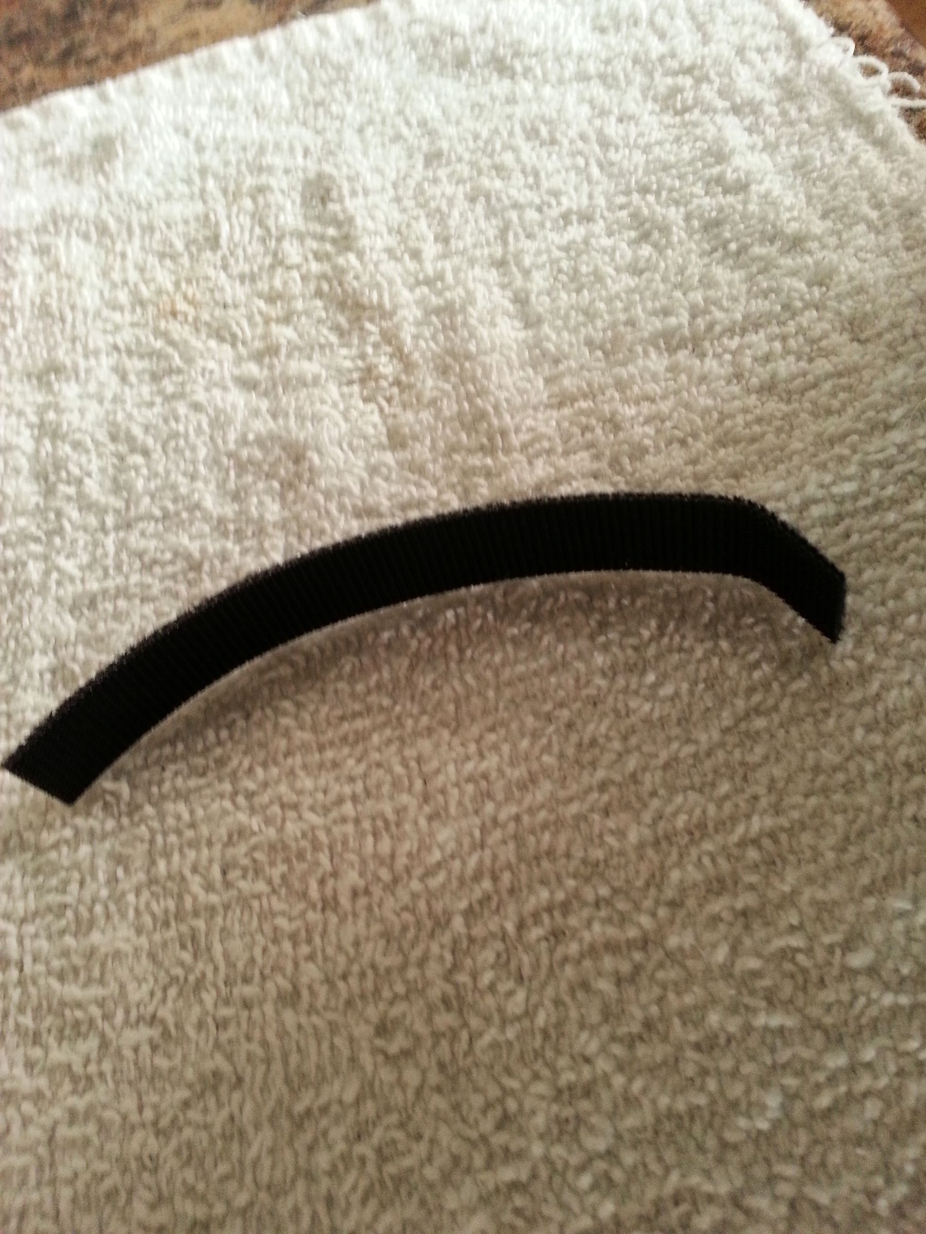 Quick Cable Tie Using Velcro Ribbon : 5 Steps - Instructables