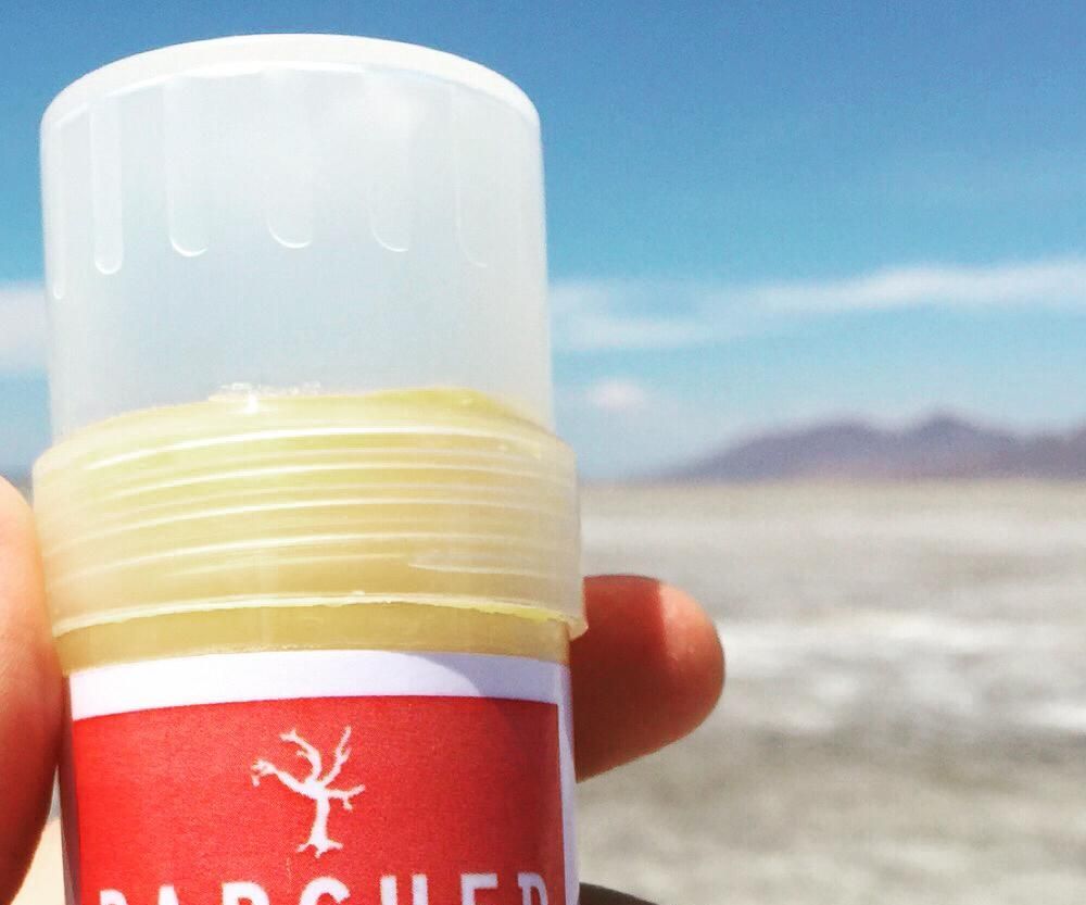 How to Apply Solid Lotion : 4 Steps - Instructables