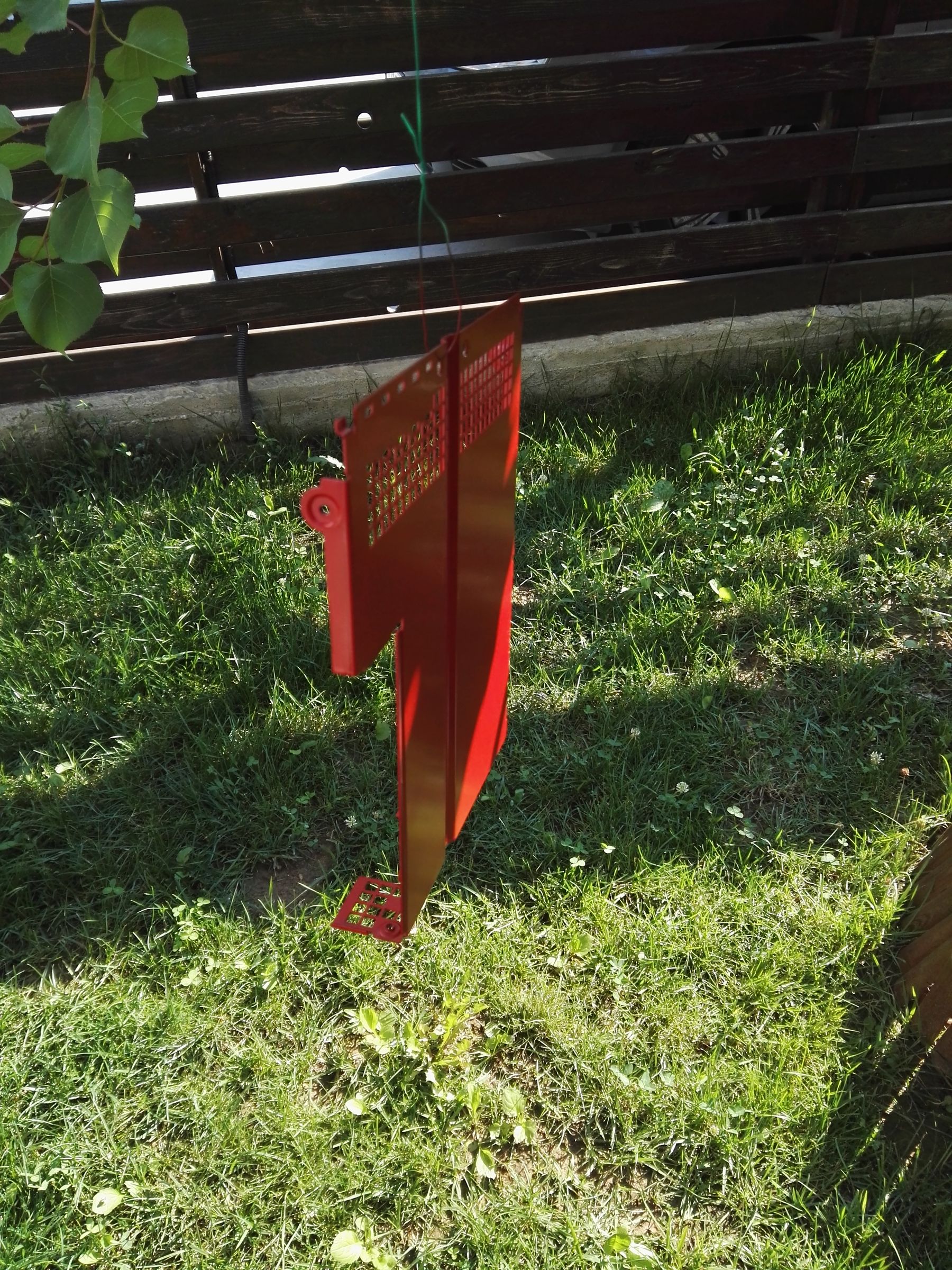 Red Box : 3 Steps (with Pictures) - Instructables