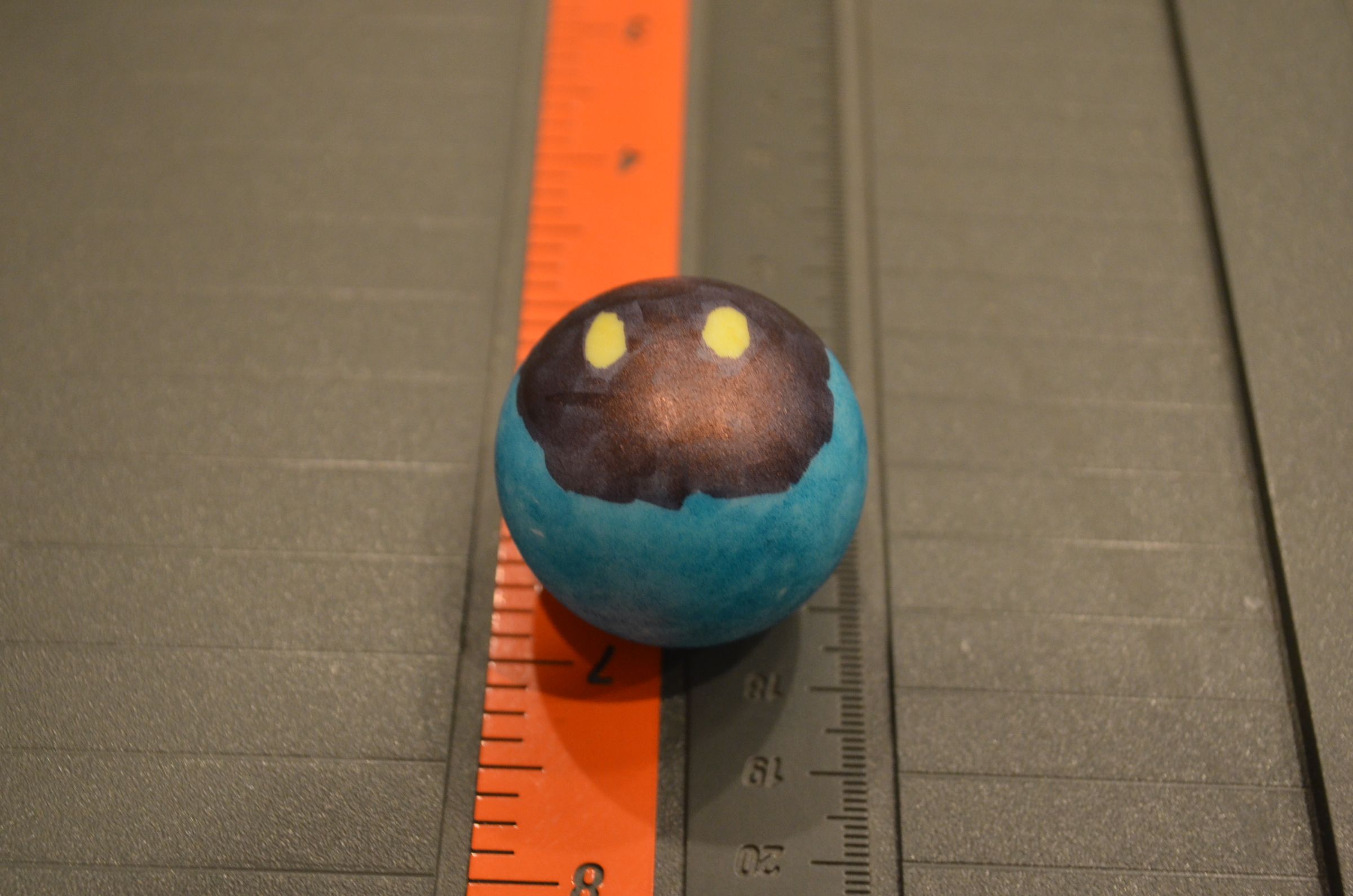 LED Meta Knight Action Figure : 7 Steps (with Pictures) - Instructables