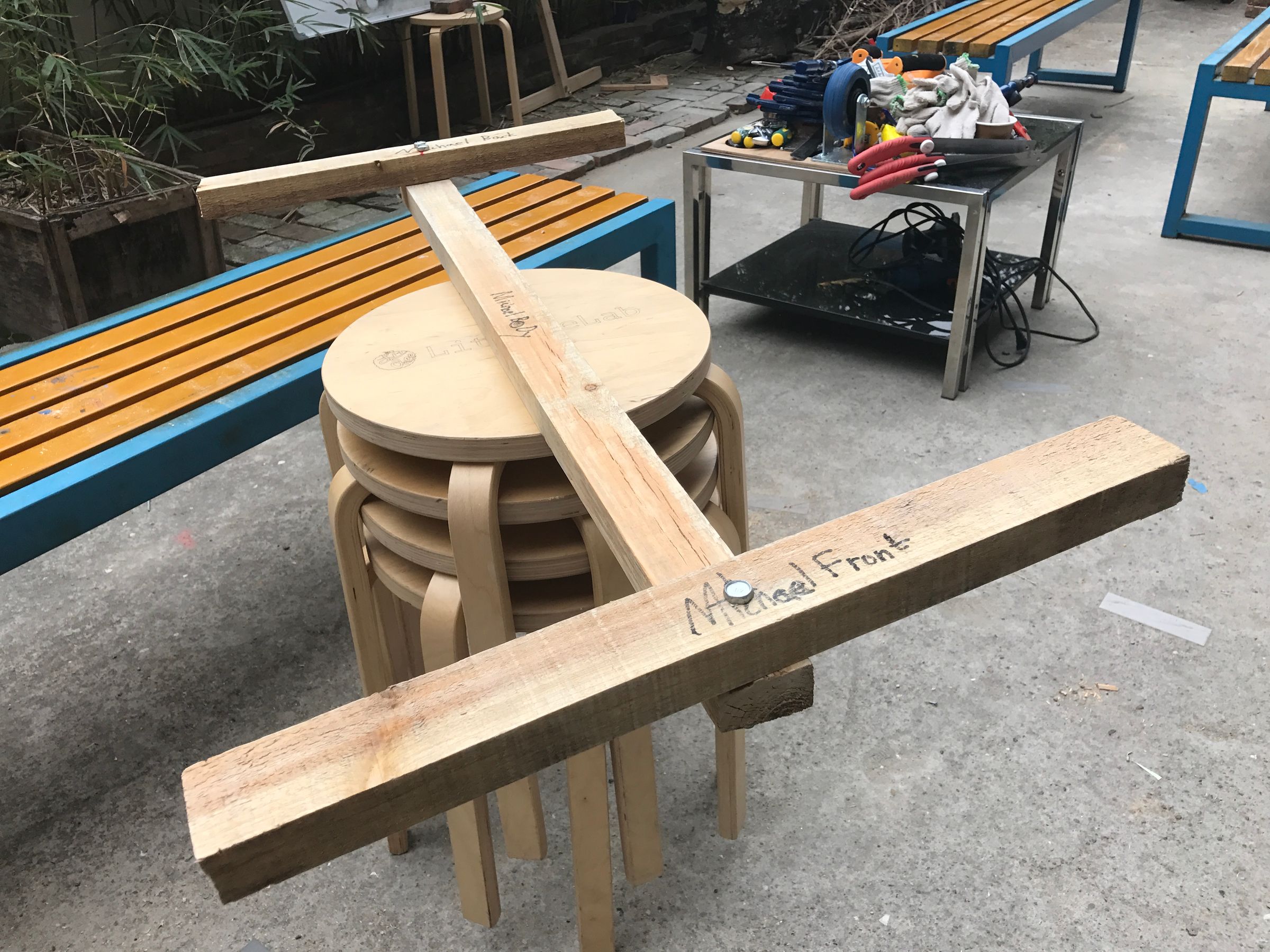 Wooden Downhill Racers : 14 Steps (with Pictures) - Instructables