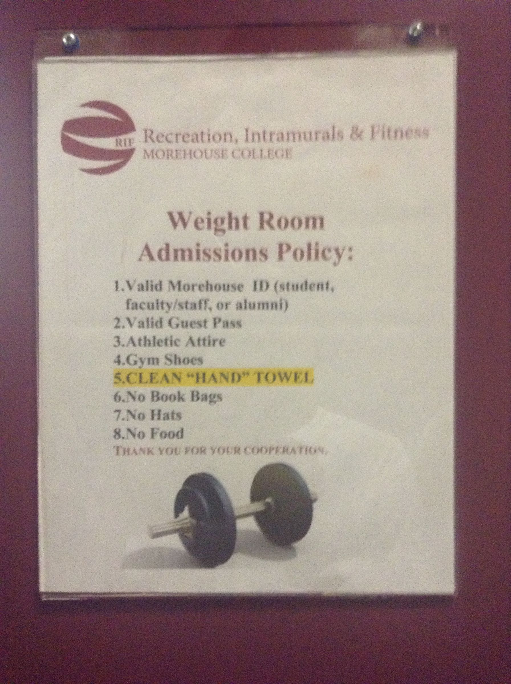 How to Properly Workout : 10 Steps - Instructables