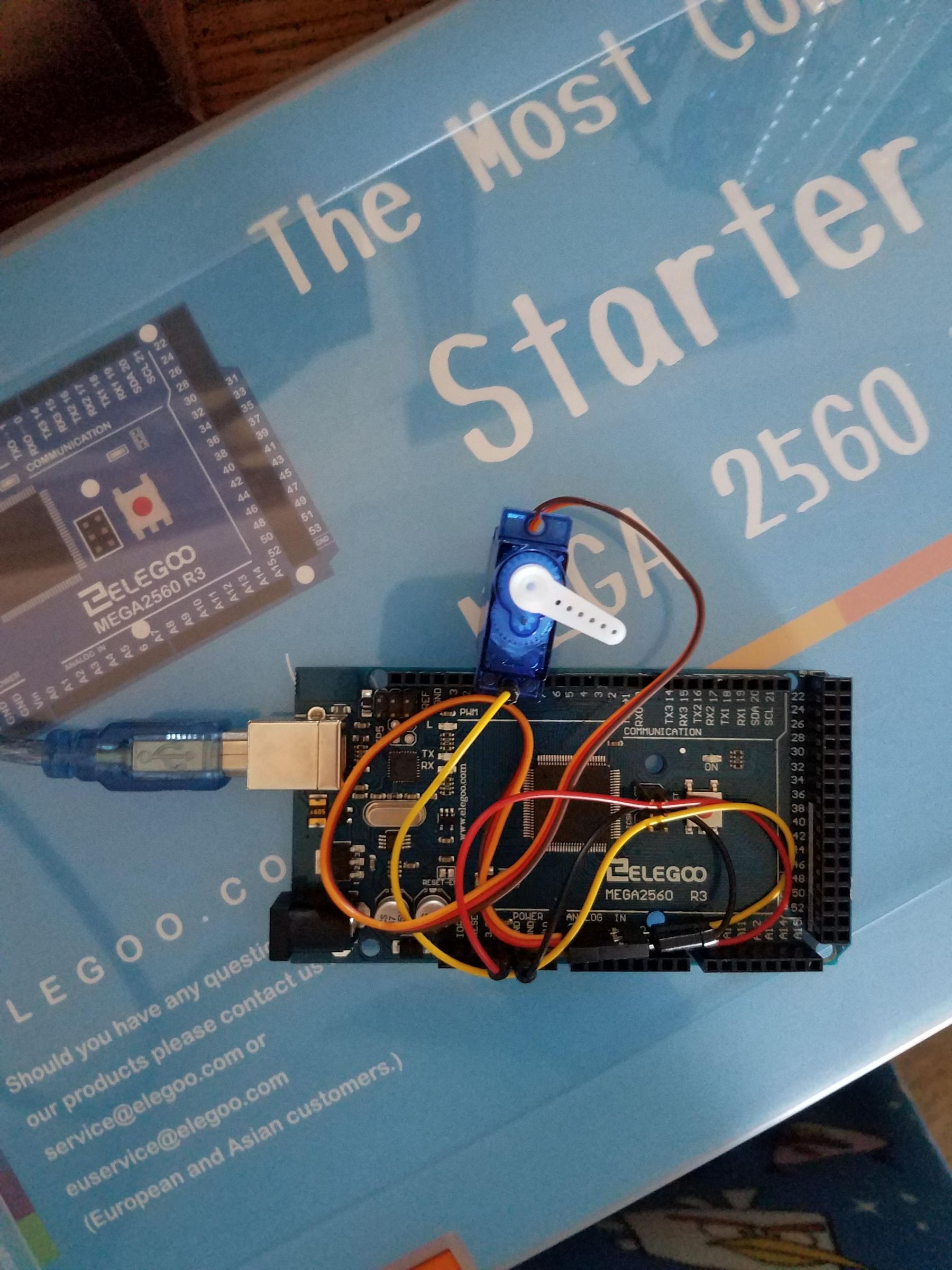 Servo Metronome, Programmable for Different Speeds : 3 Steps ...