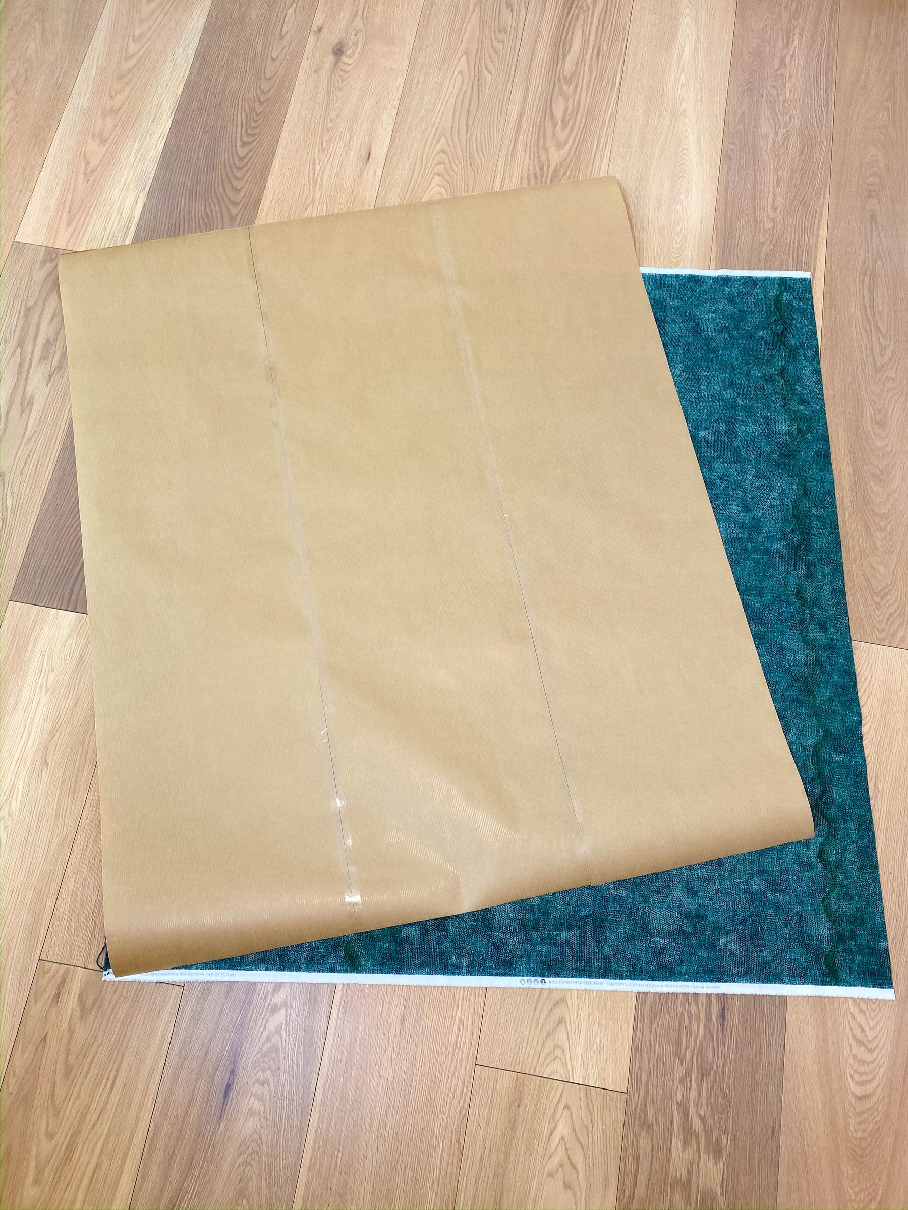 MAXI Leaf Mat : 9 Steps (with Pictures) - Instructables