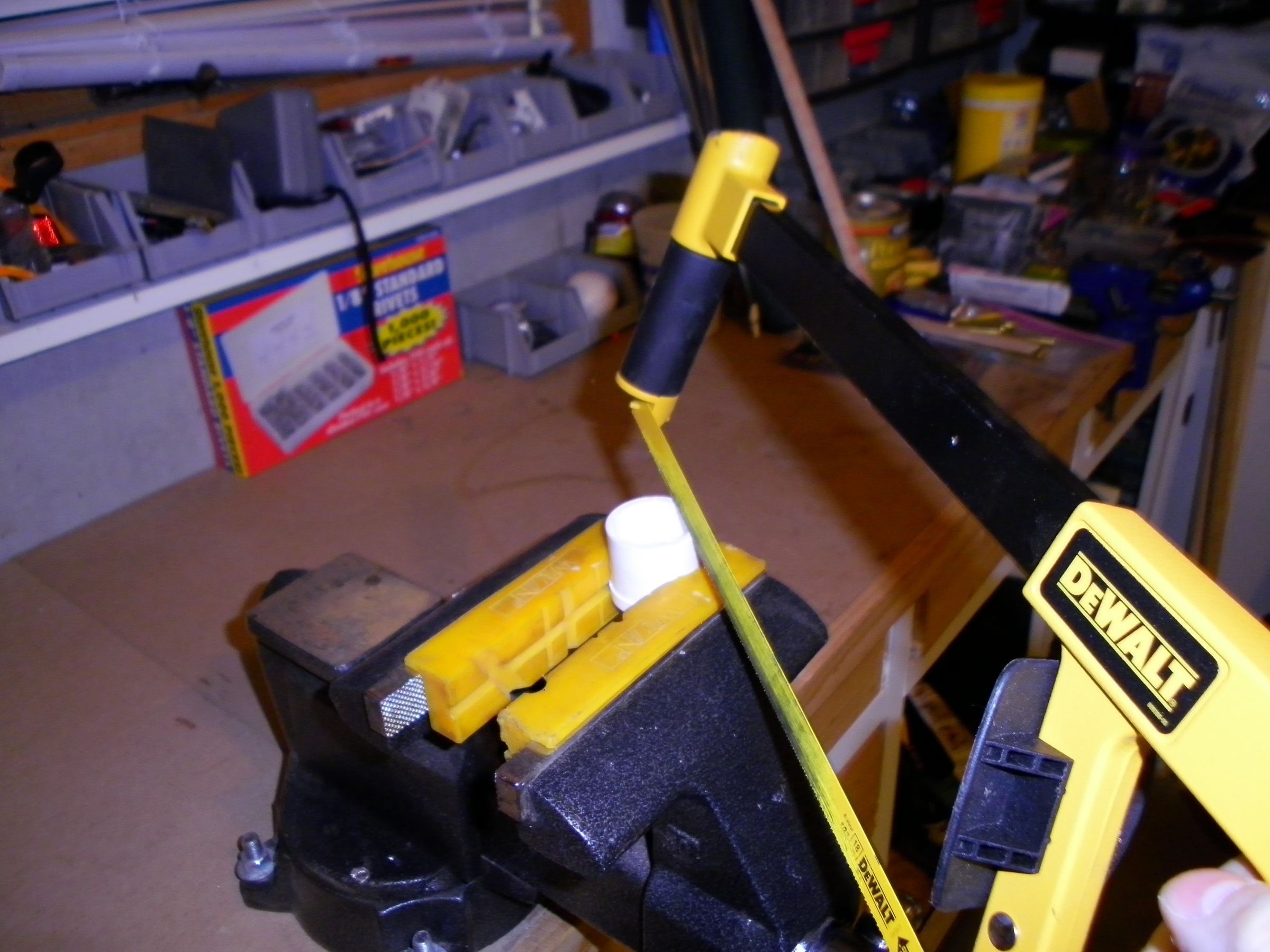 Tree Stand Retrieval Tool : 11 Steps (with Pictures) - Instructables