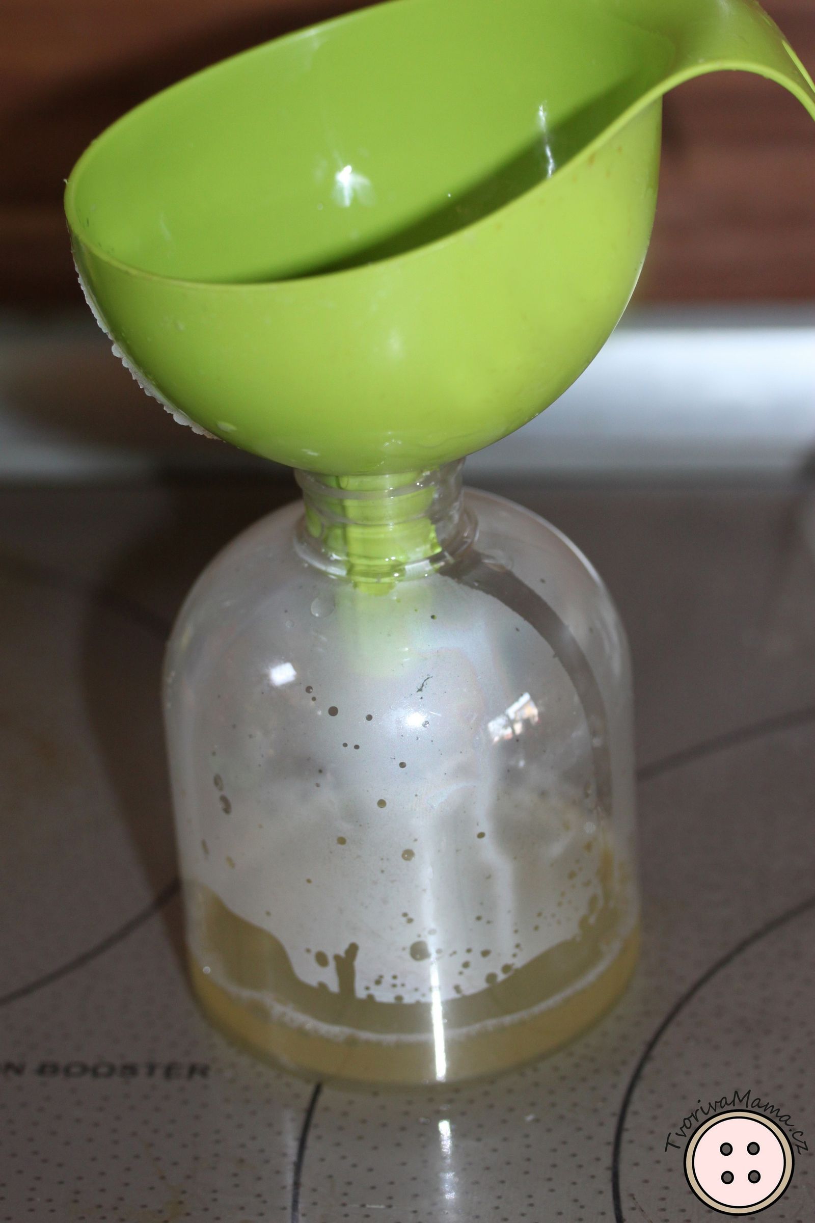 Homemade DeGreaser - Instructables