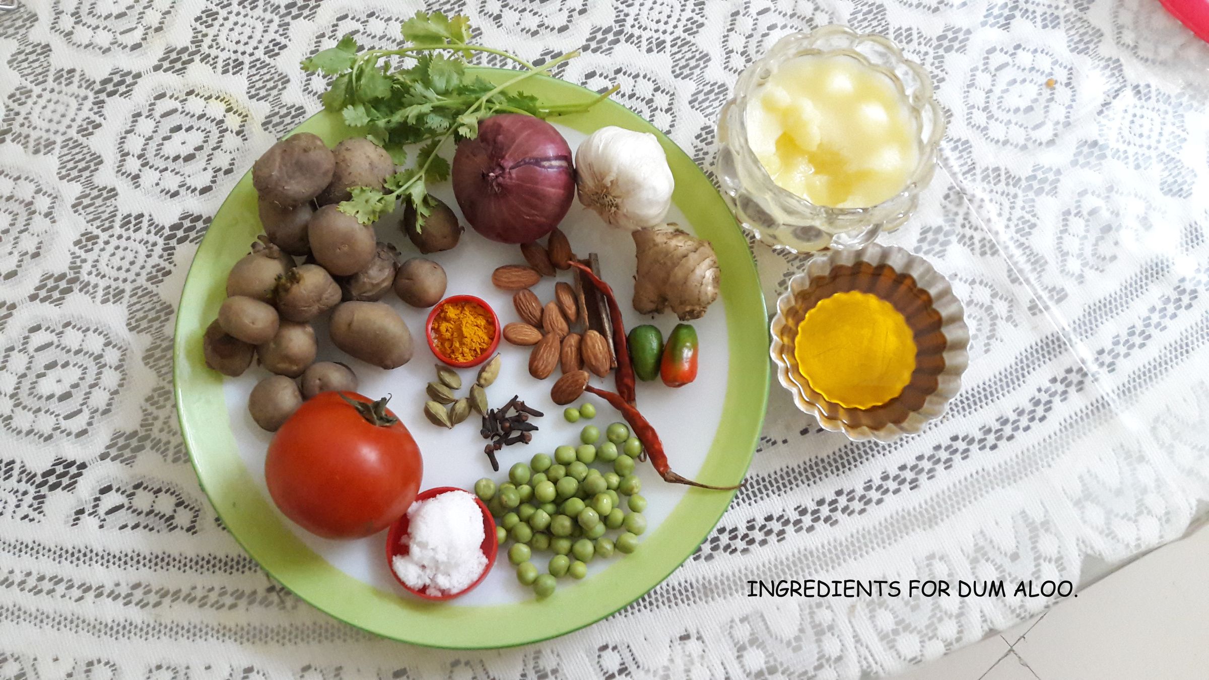 Traditional Bengali Breakfast : 5 Steps - Instructables