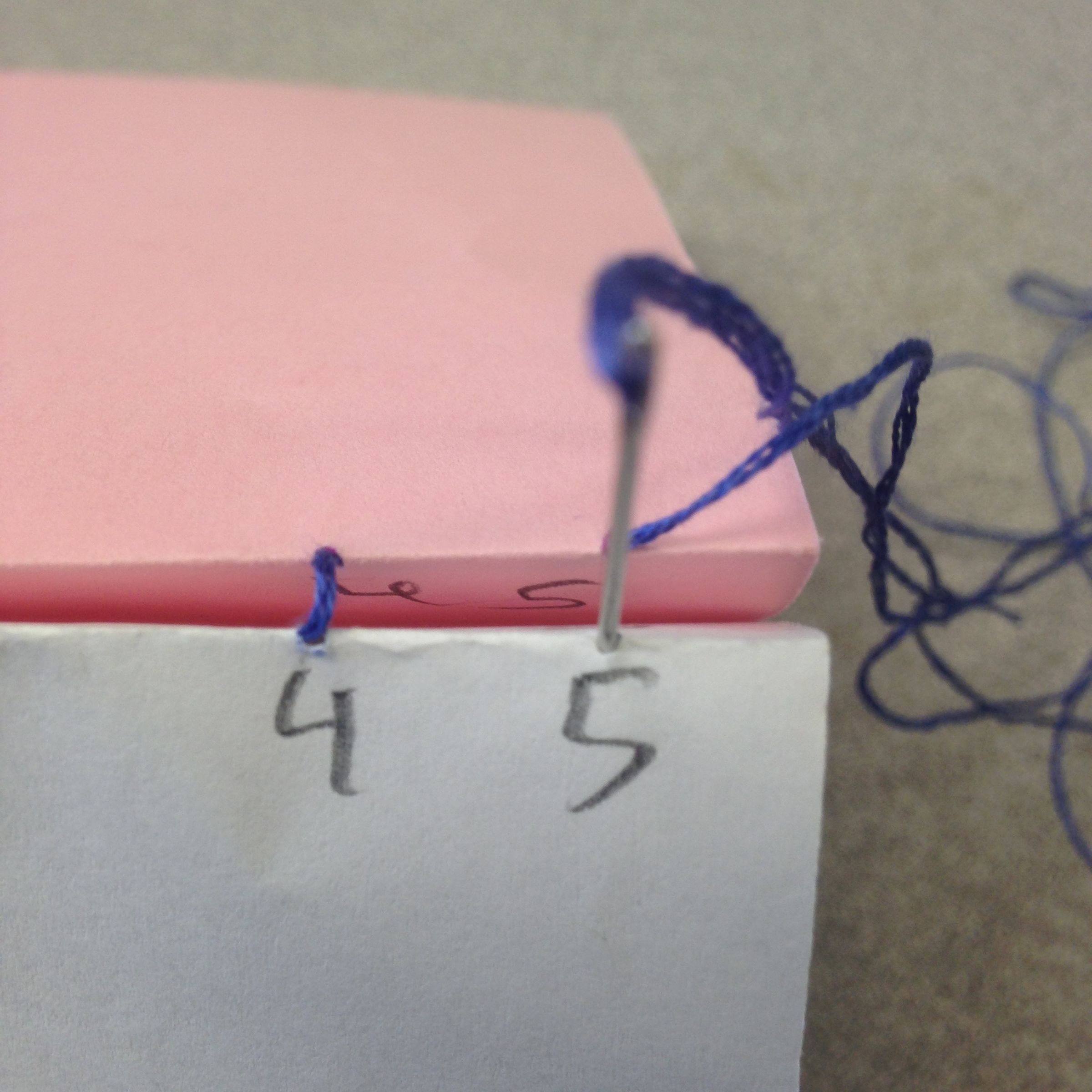 DIY Journals & Book Binding : 9 Steps - Instructables