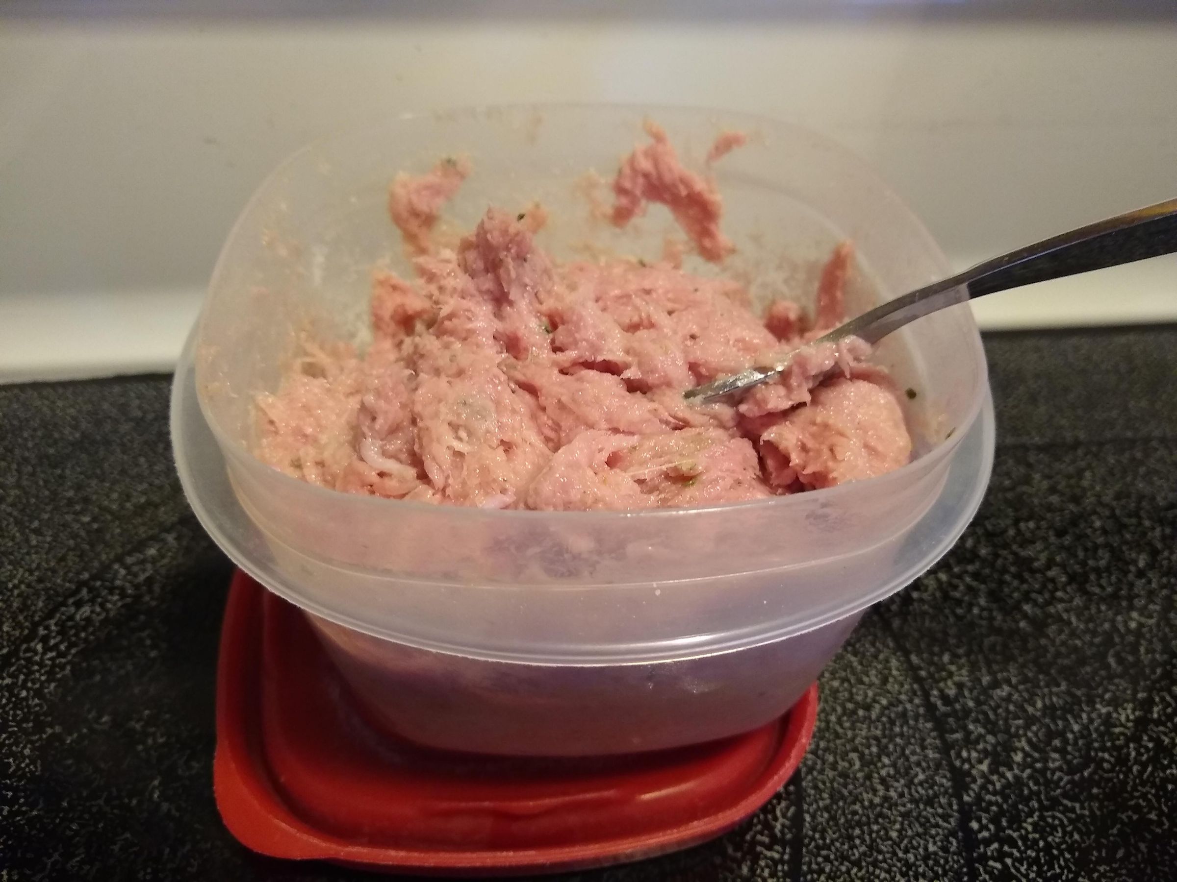 Stuffed Pepper Rings : 4 Steps - Instructables